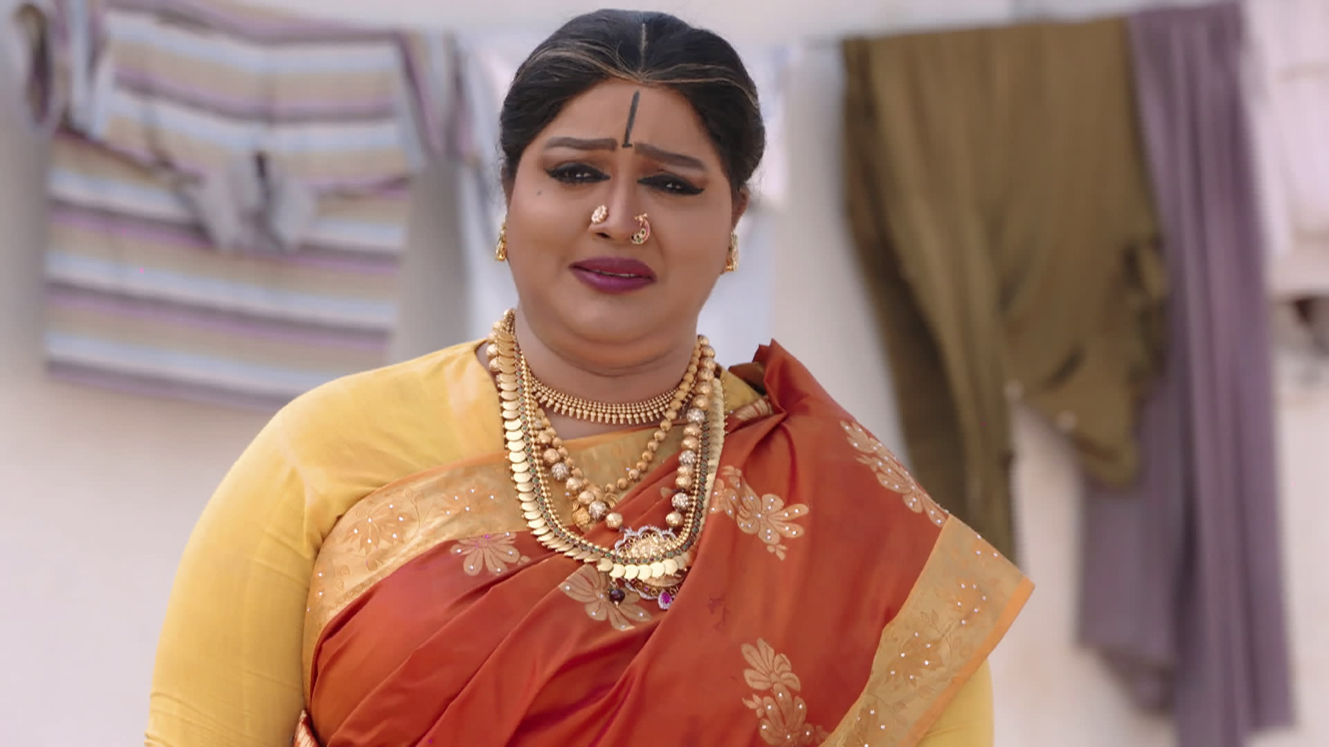 Watch Ganganamma Gets Thrashed Online