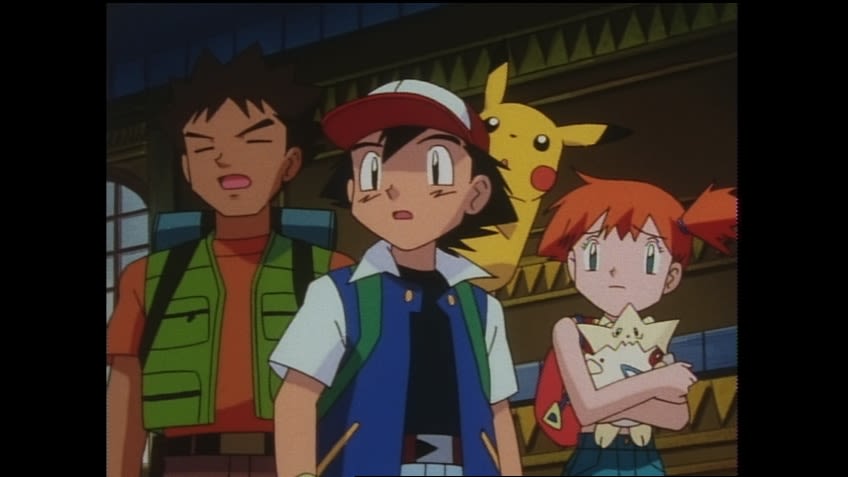 Watch Pokemon Episode 8 on JioHotstar