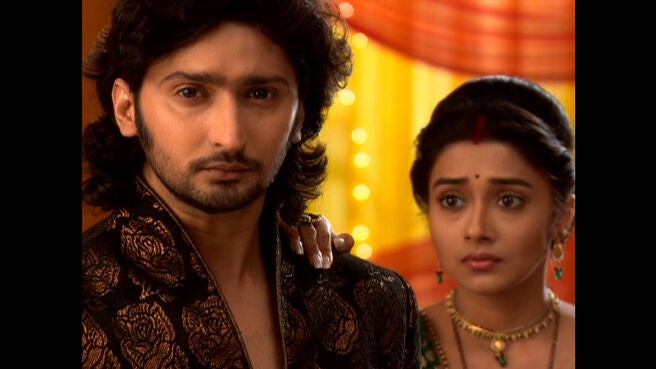 Watch Uttaran S1 Episode 1065 on JioHotstar