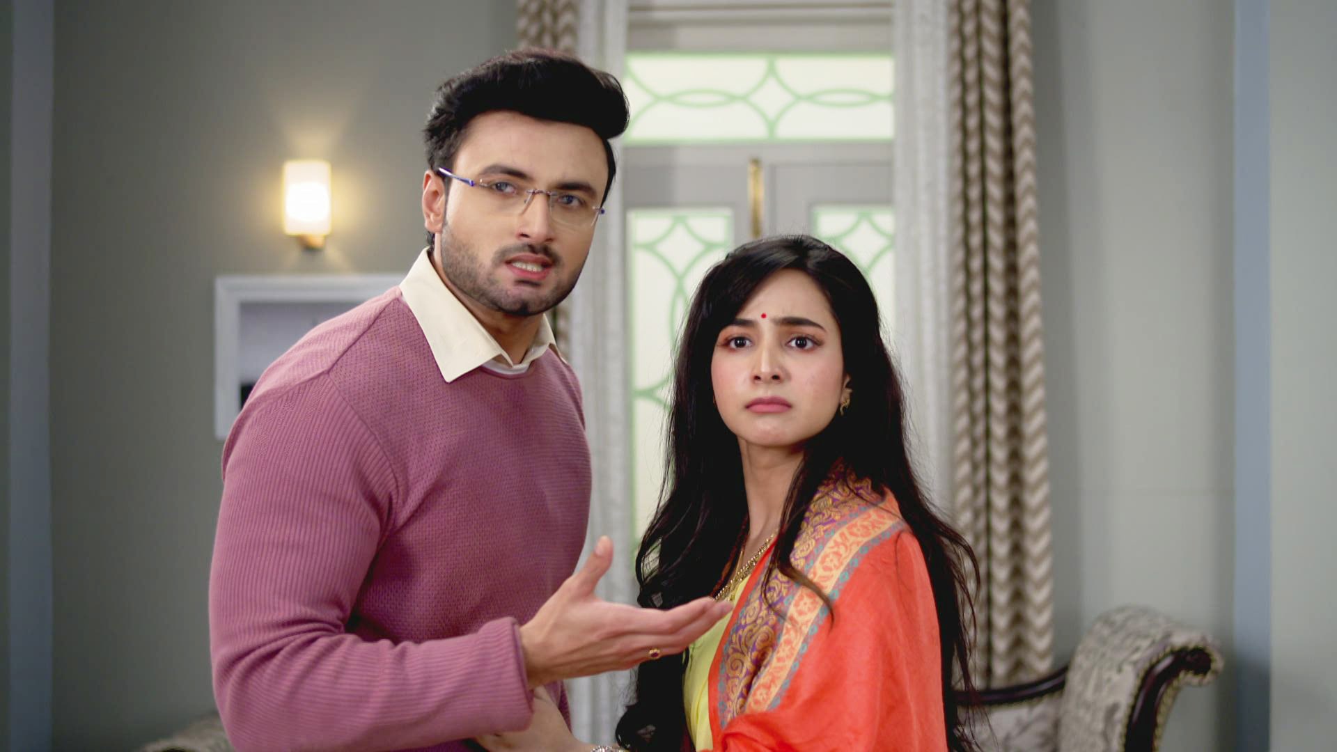 Watch Mon Phagun Episode 171 on JioHotstar