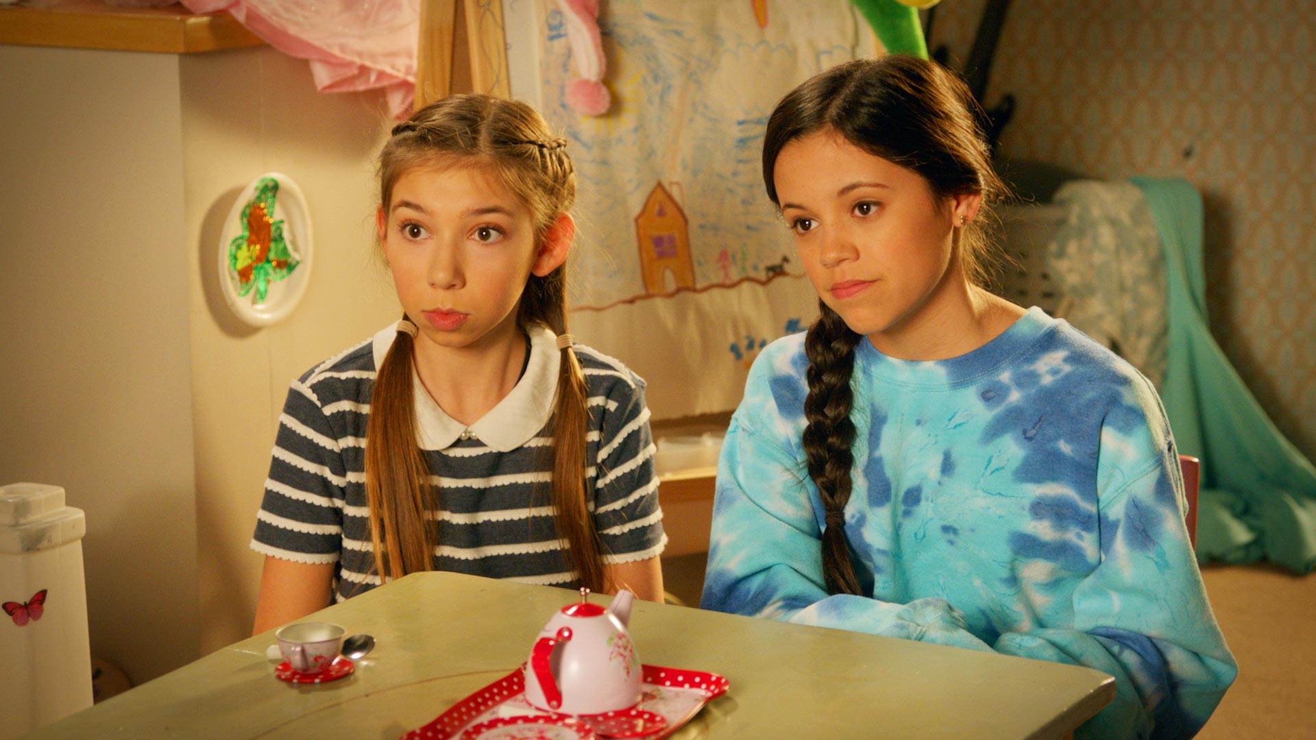 Stream Stuck with a Bad Influence Season 2 Episode 11 – Stuck with a ...