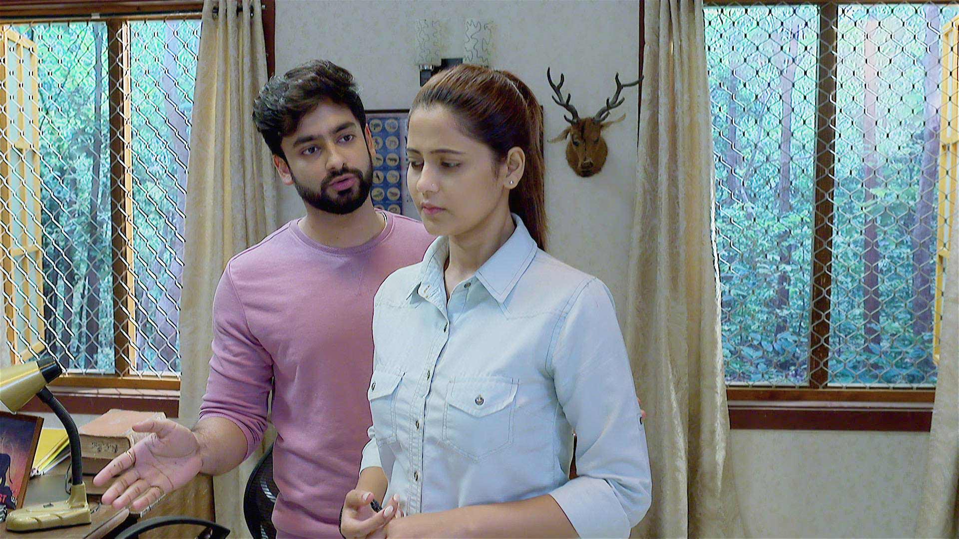 Watch Madhabilata S1 Episode 2 on JioHotstar