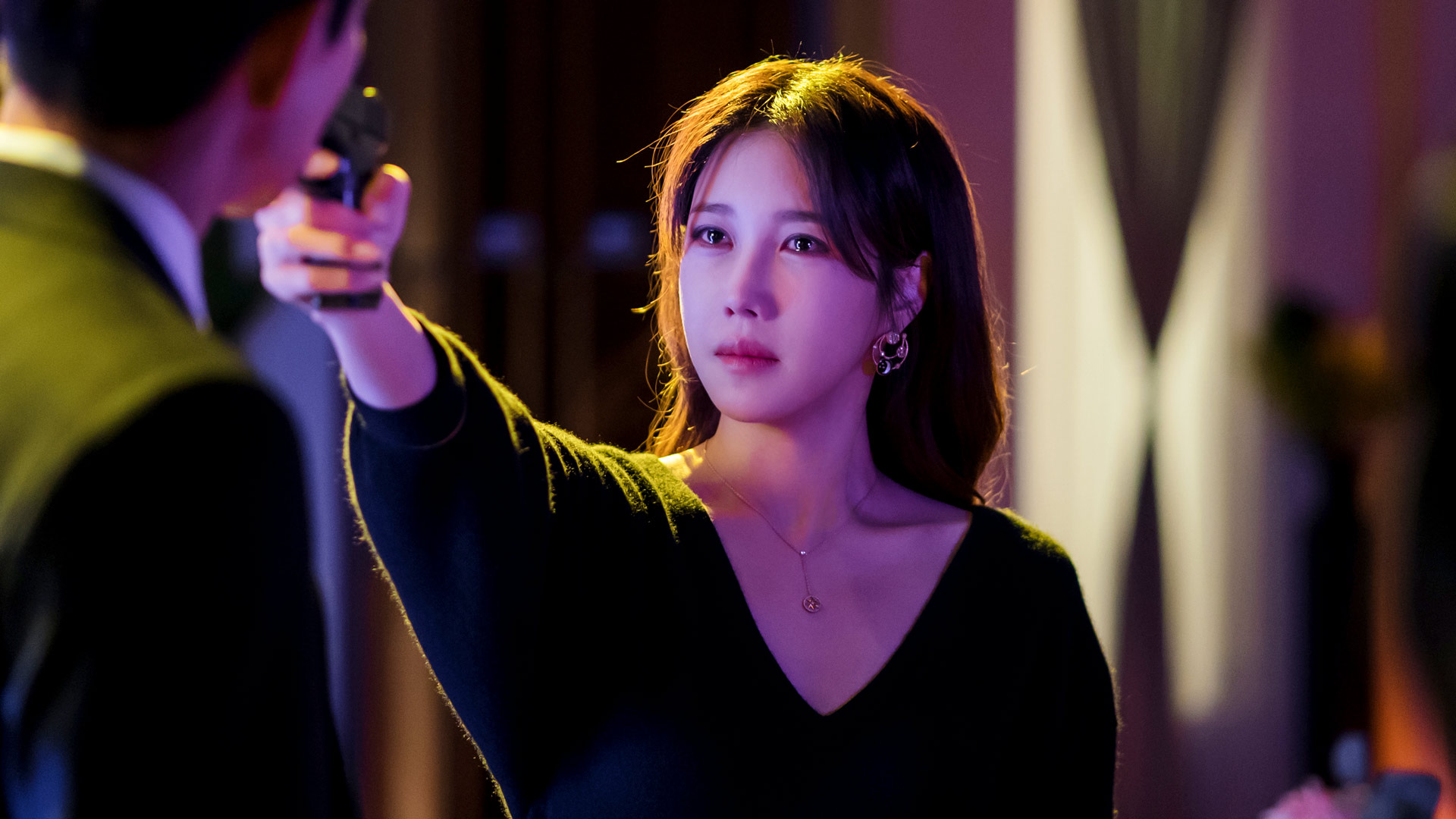 Nonton Episode 9 Season 1 Episode 9 - Episode 9 di Disney+ Hotstar