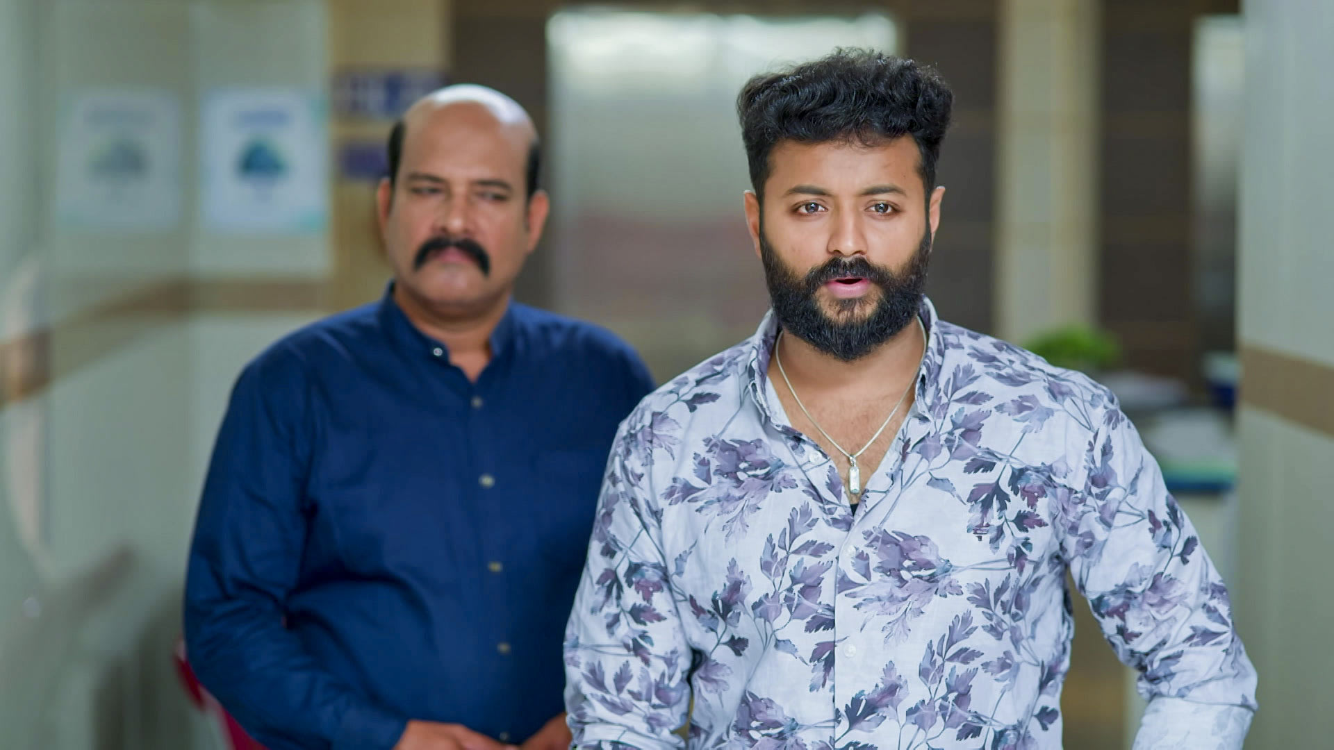 Watch Janakiyudeyum Abhiyudeyum Veedu S1 Episode 309 on JioHotstar