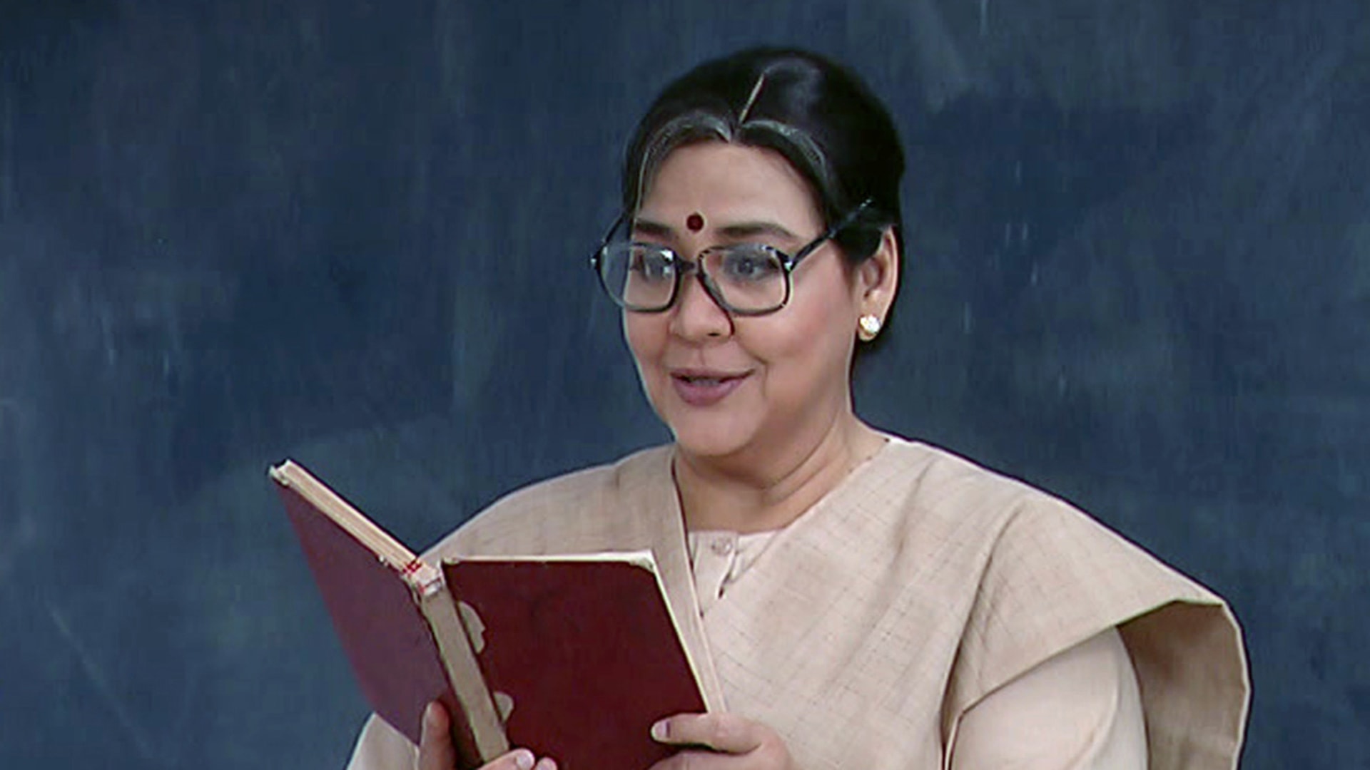 Stream Nani, the New Chemistry Teacher Season 1 Episode 126 – Nani, the ...