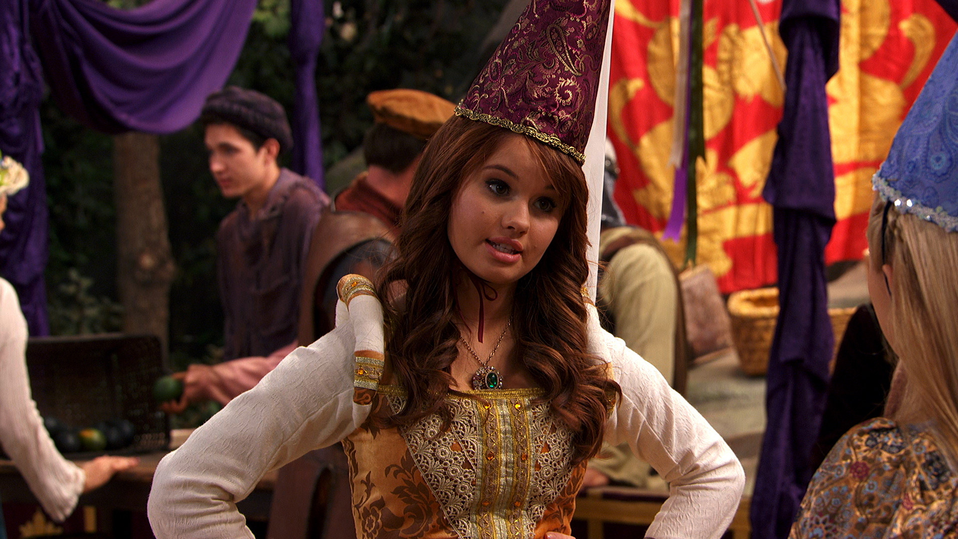 Watch Jessie Episode 13 on Disney+ South Africa | English Comedy Series