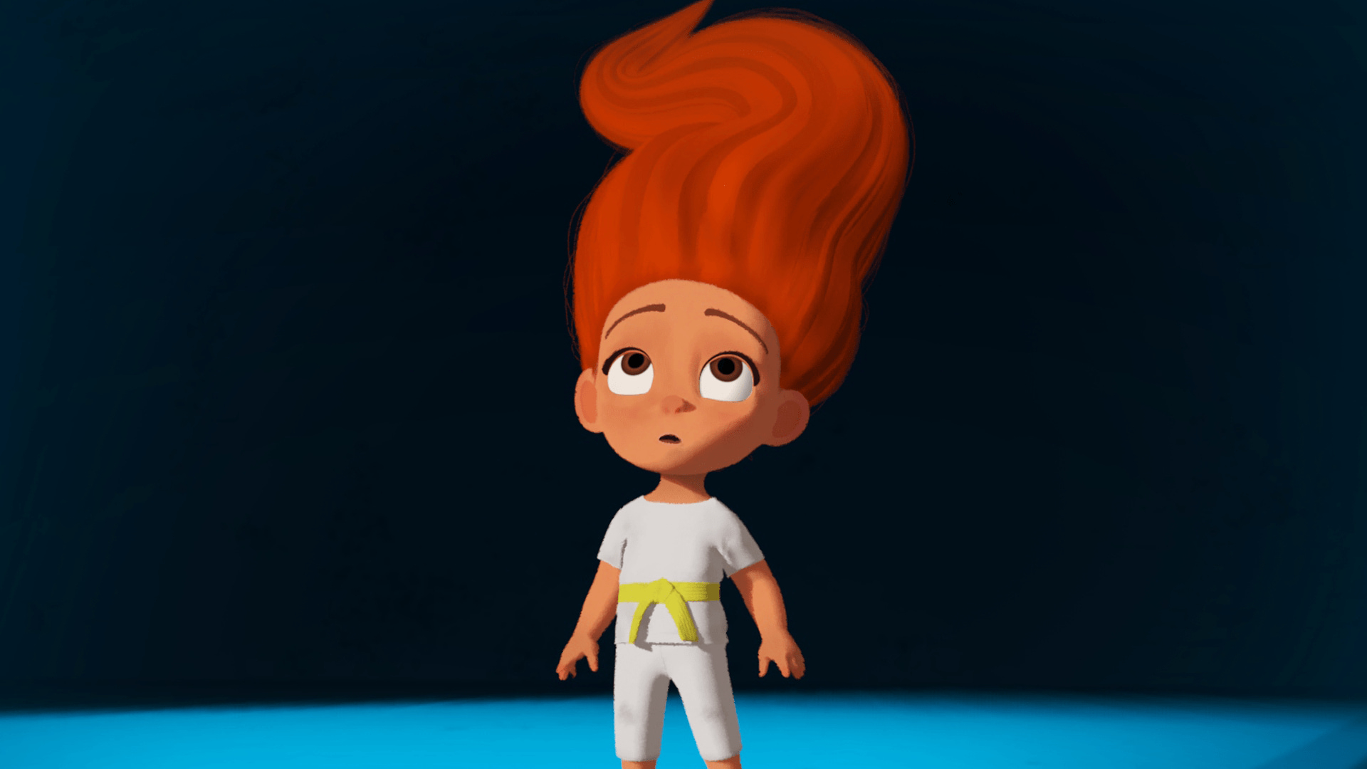 Watch Walt Disney Animation Studios: Short Circuit Experimental Films ...