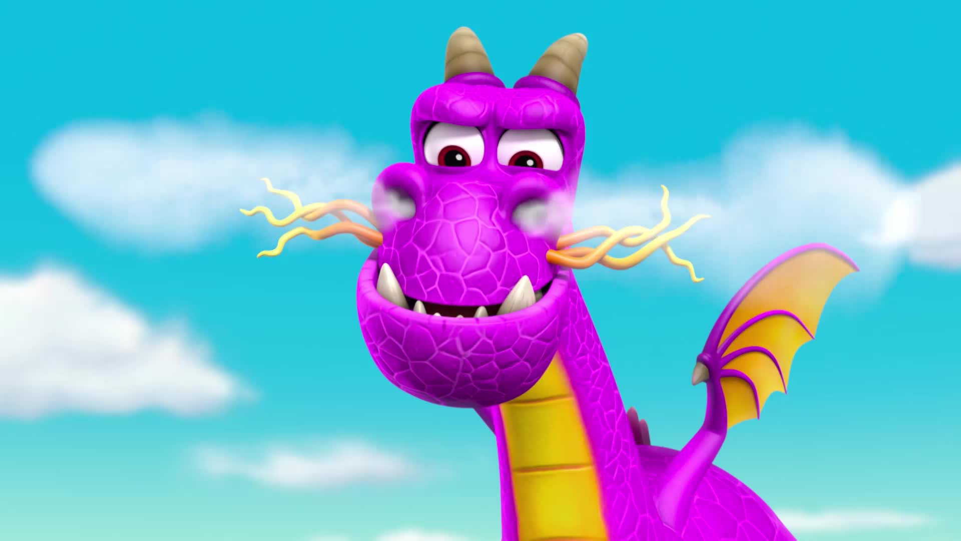 Watch Paw Patrol S3 Episode 15 on JioHotstar