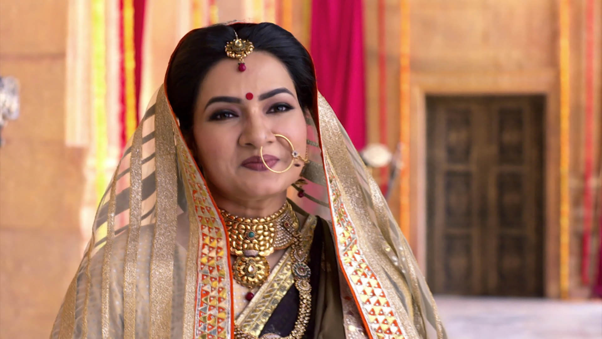 Watch Seeteya Rama S1 Episode 53 on JioHotstar