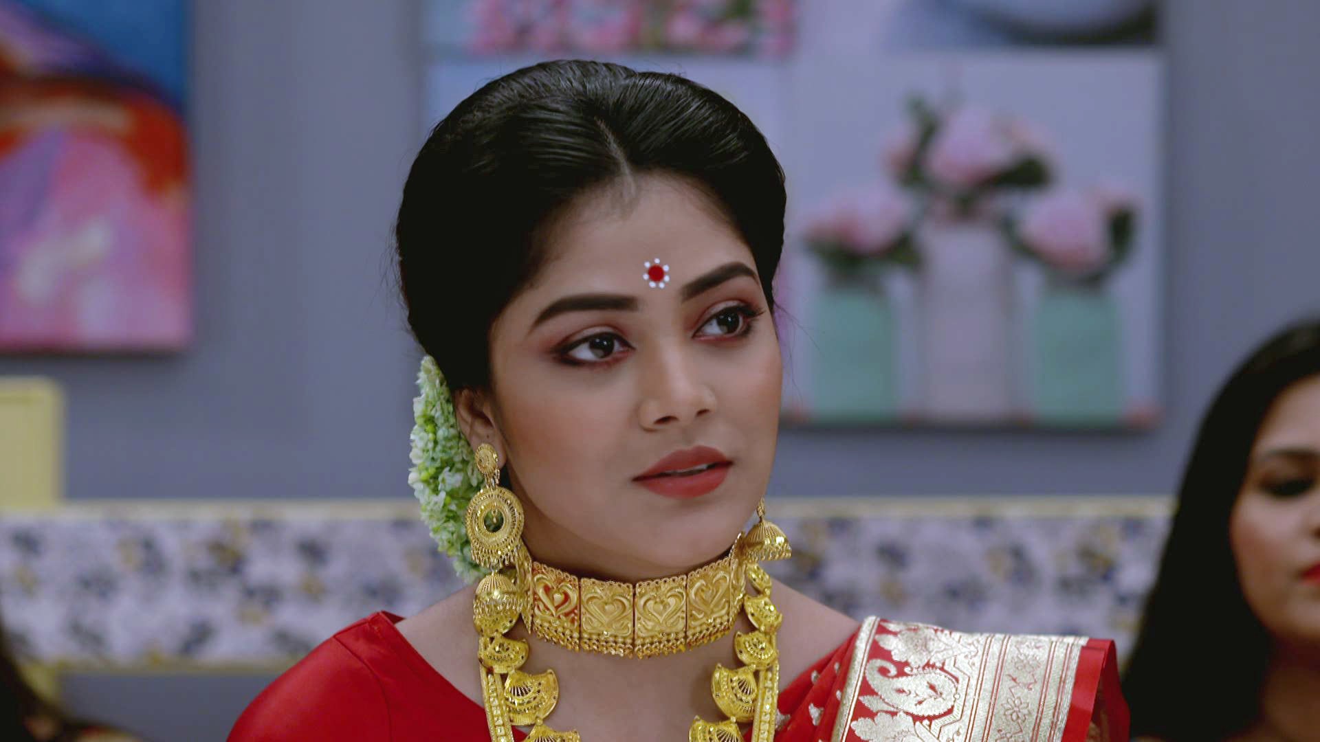 Watch Mohor Episode 298 on JioHotstar