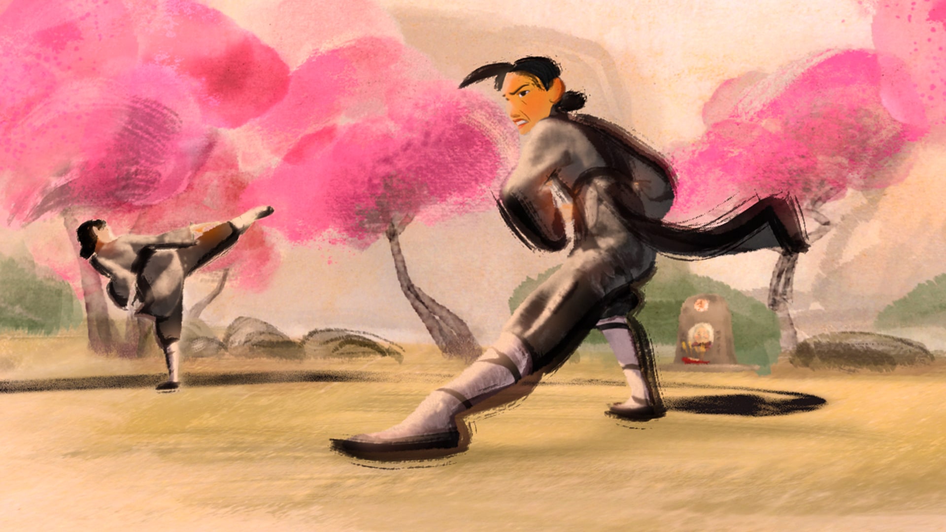 Watch Walt Disney Animation Studios: Short Circuit Experimental Films ...