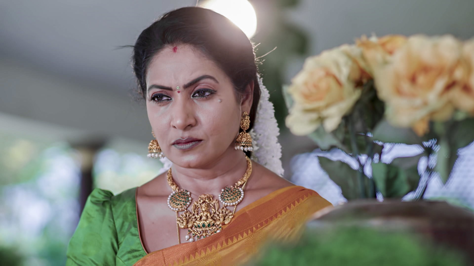 Watch Bhanumathi S1 Episode 47 on JioHotstar
