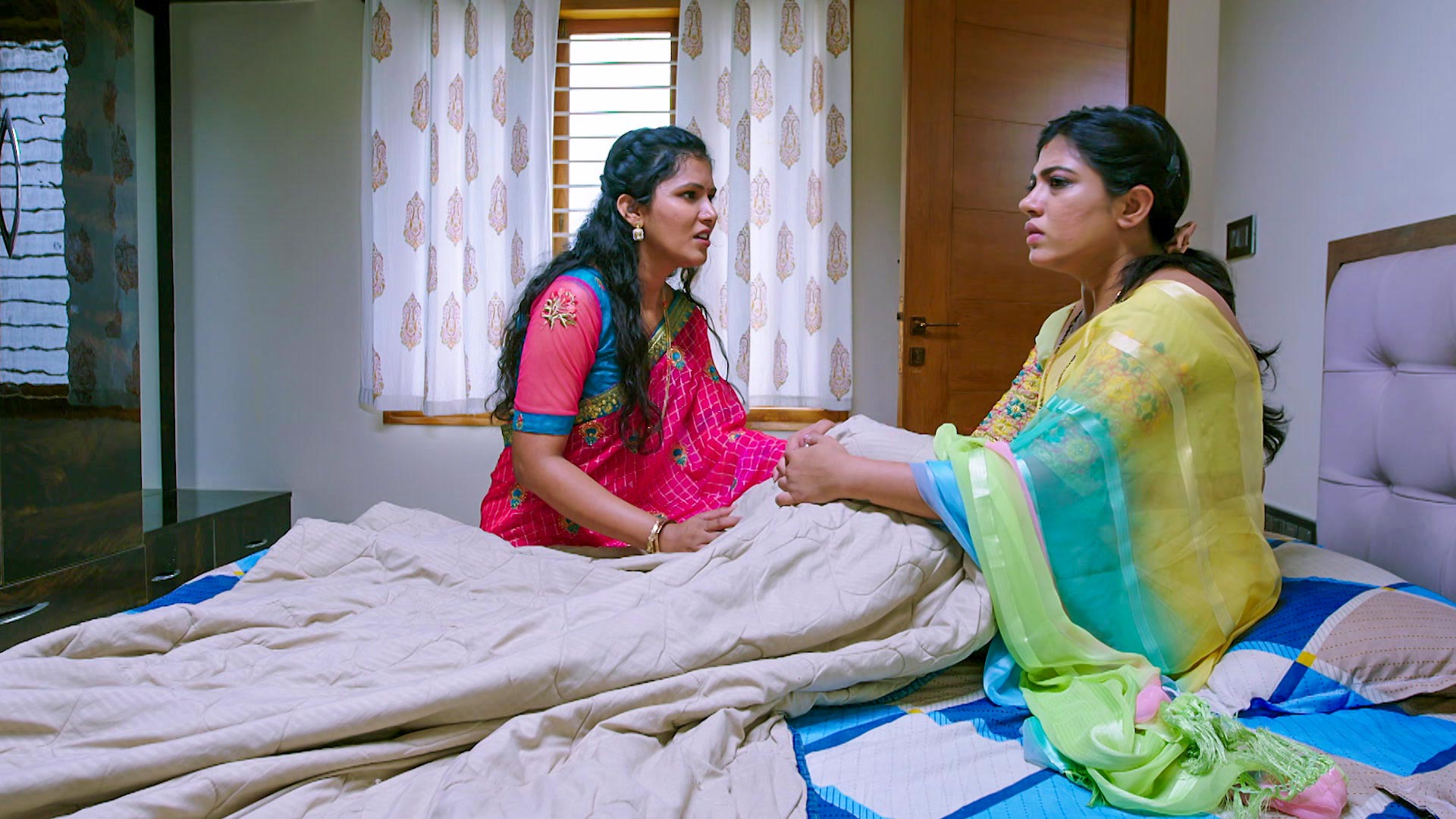 Watch Avanu Matthe Shravani S1 Episode 557 on JioHotstar