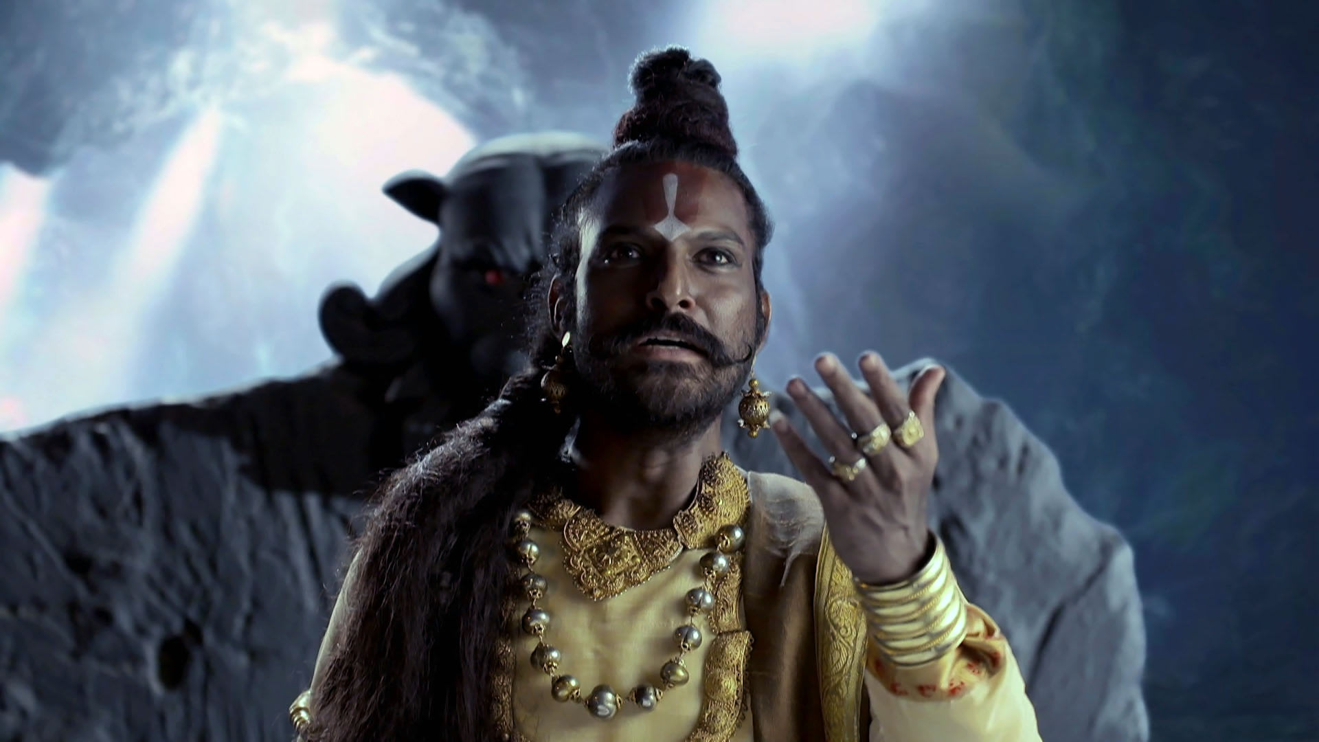 Watch Kali's Next Move Online