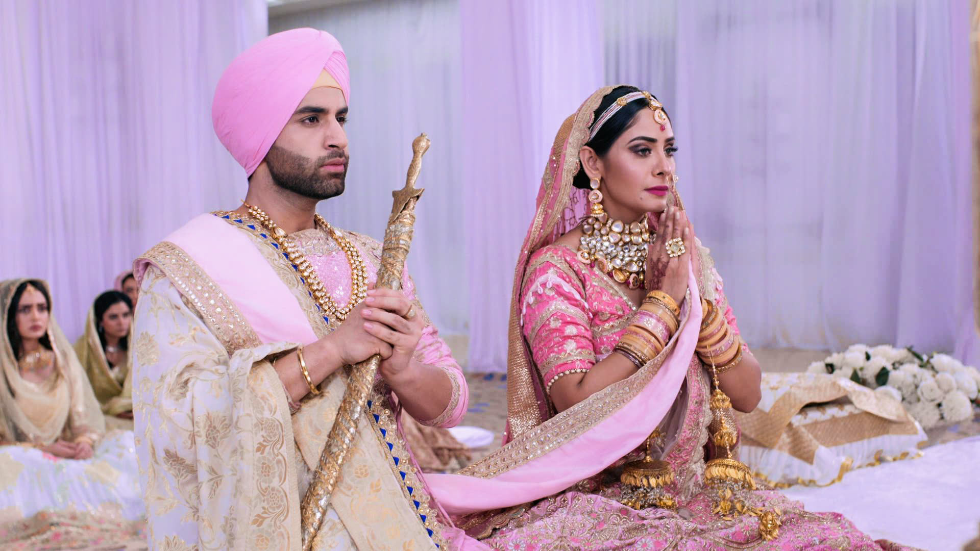Watch Teri Meri Doriyaann S1 Episode 149 on JioHotstar