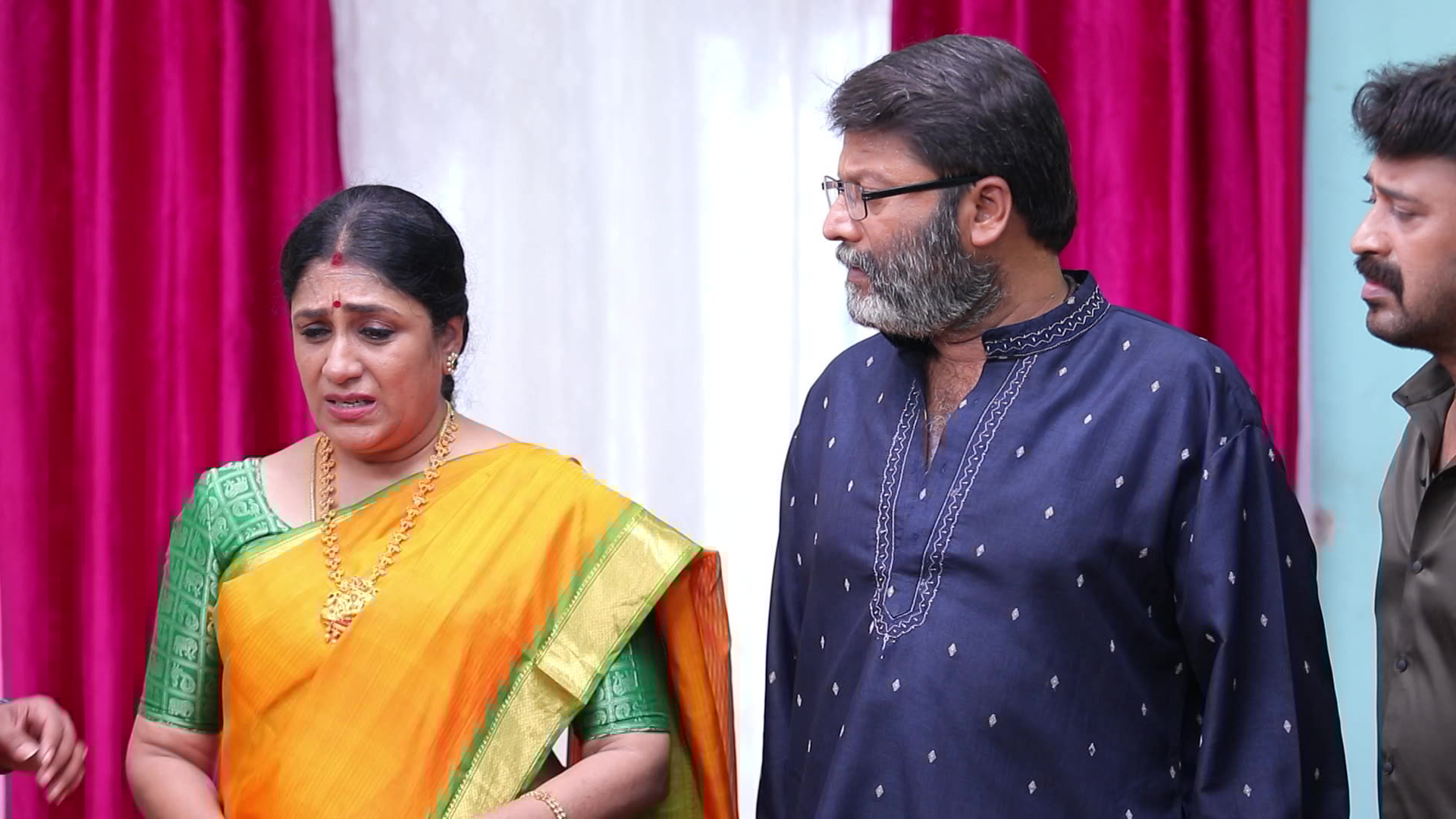 Stream Kaveri Gets Emotional Season 1 Episode 43 – Kaveri Gets ...