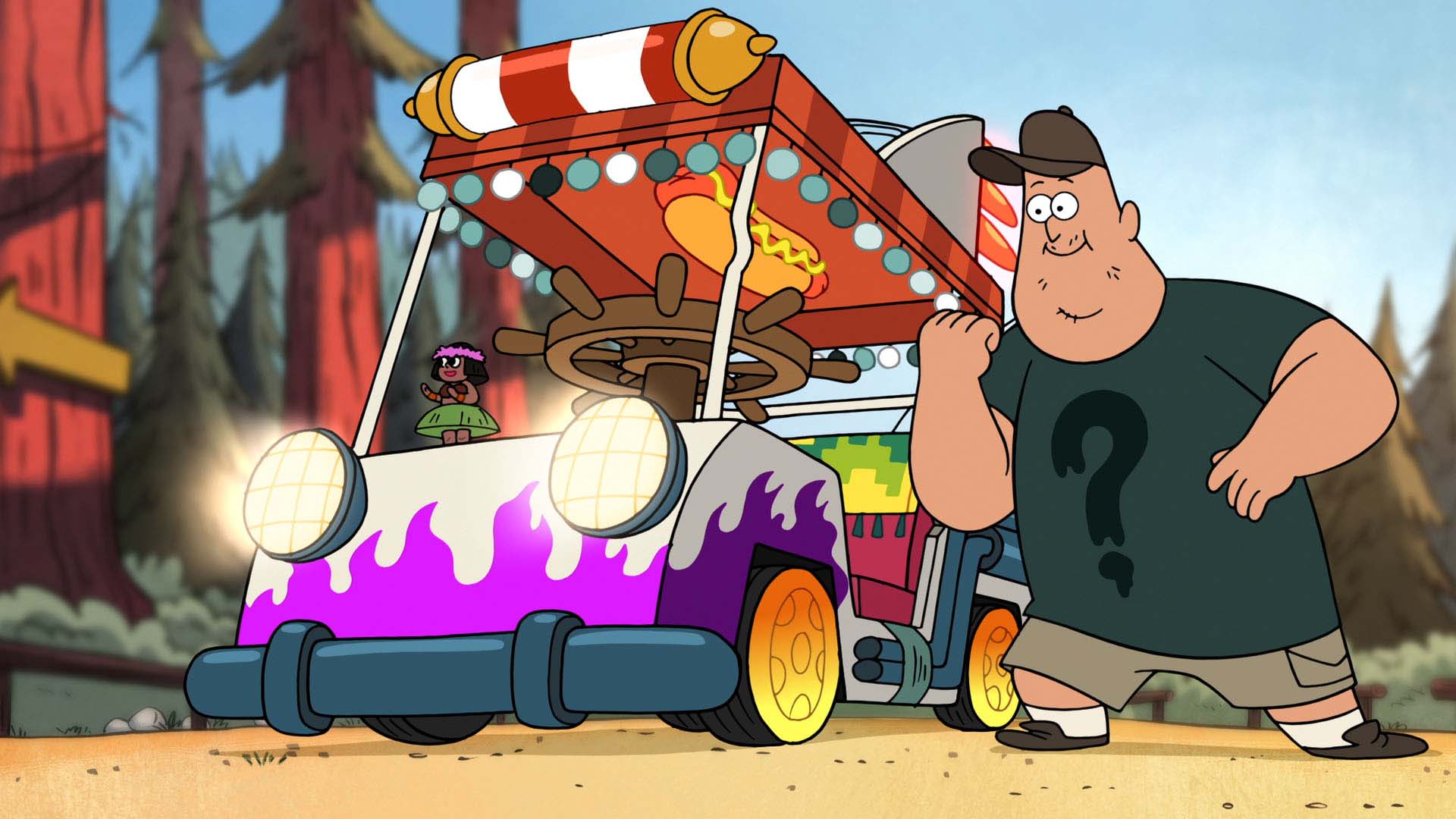 Stream Fixin' It with Soos: Golf Cart Season 1 Episode 12 – Fixin' It ...