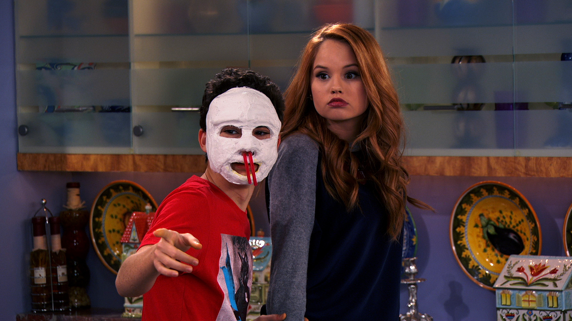 Watch Jessie Episode 16 on Disney+ South Africa | English Comedy Series