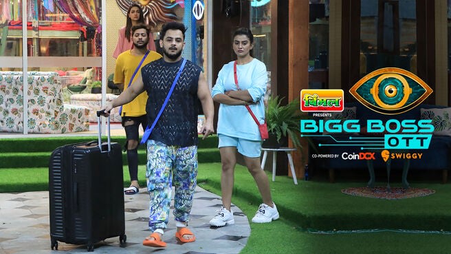 Watch Bigg Boss OTT Episode 20 on JioHotstar