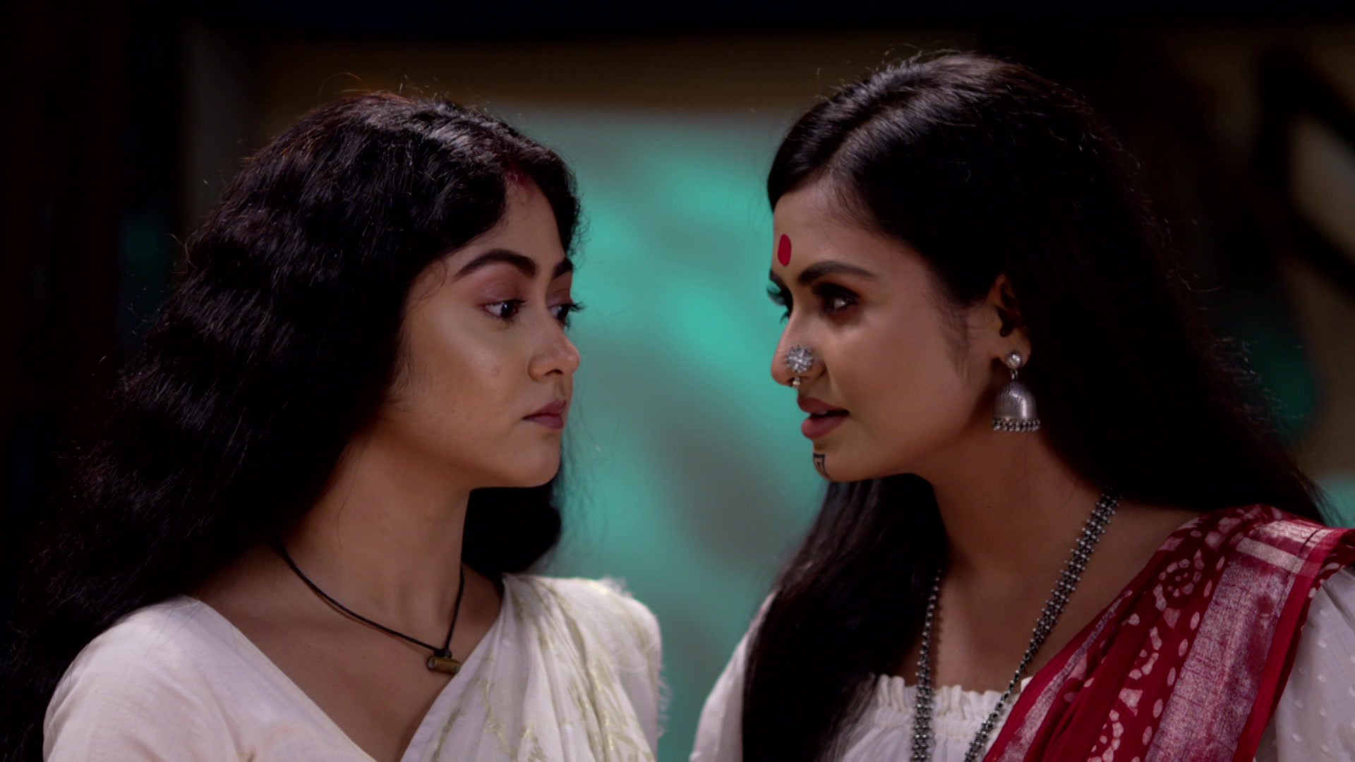 Watch Ponchomi S1 Episode 235 on JioHotstar