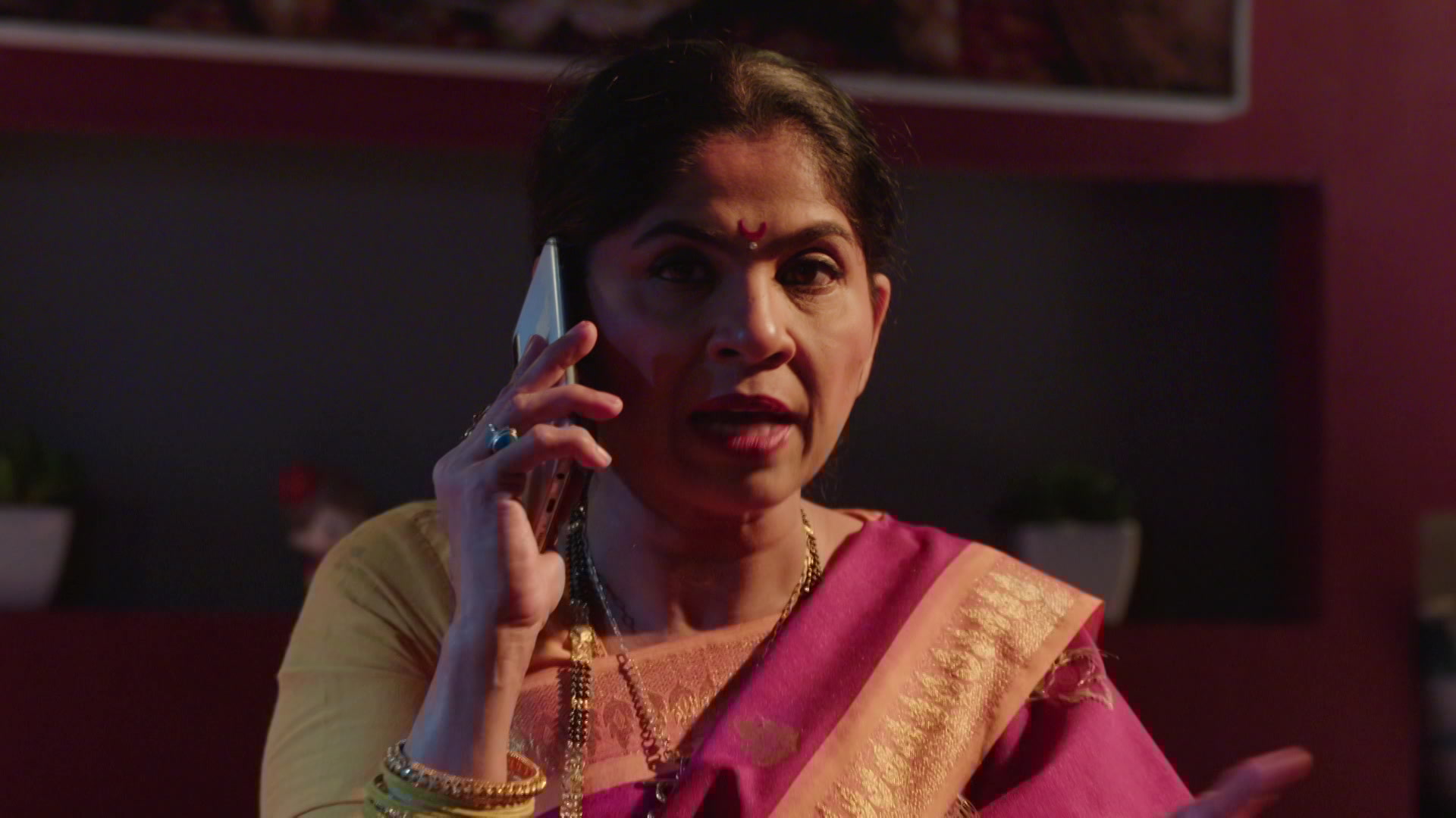 Watch Yed Lagla Premacha Episode 128 on JioHotstar