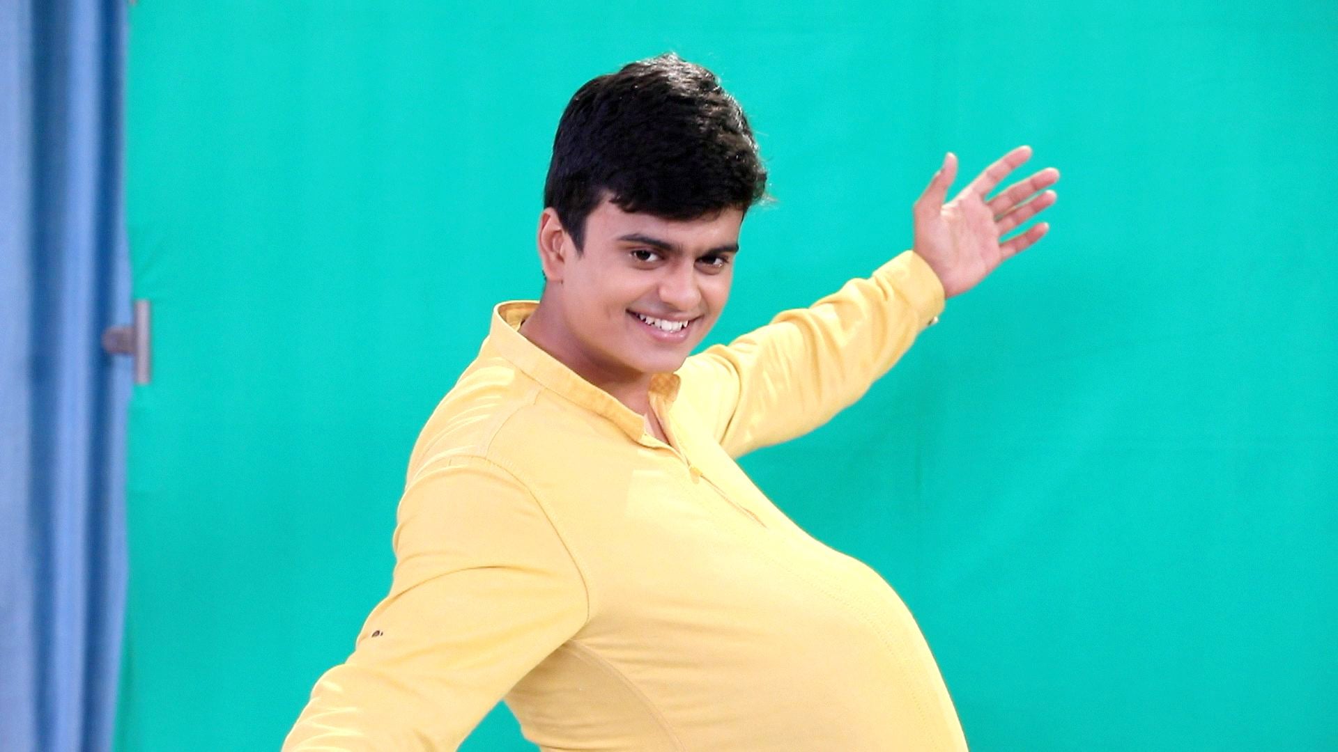 Watch Papa Pandu S1 Episode 344 on JioHotstar