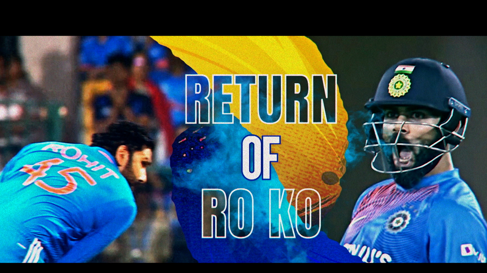 Return of Ro-Ko