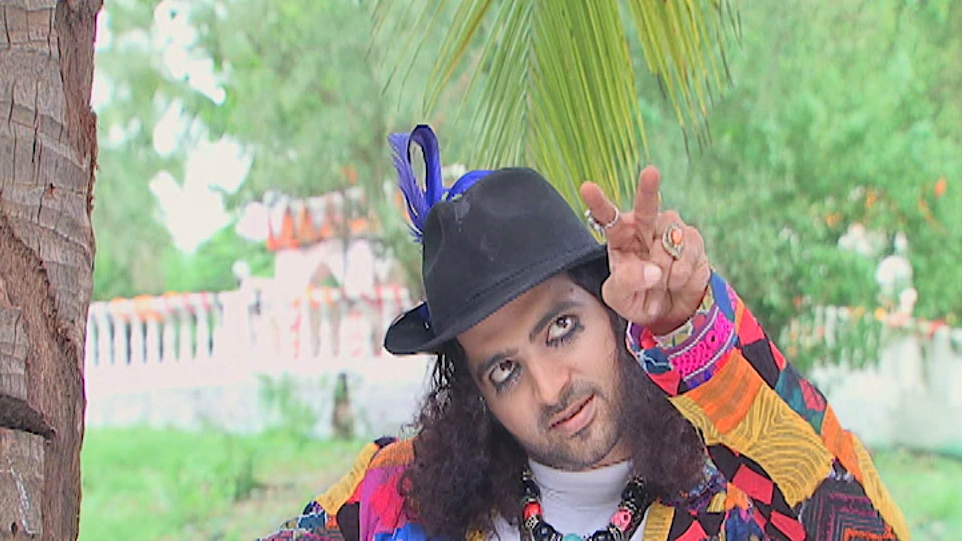 E26 - The Rangeela Illusionist - JioHotstar