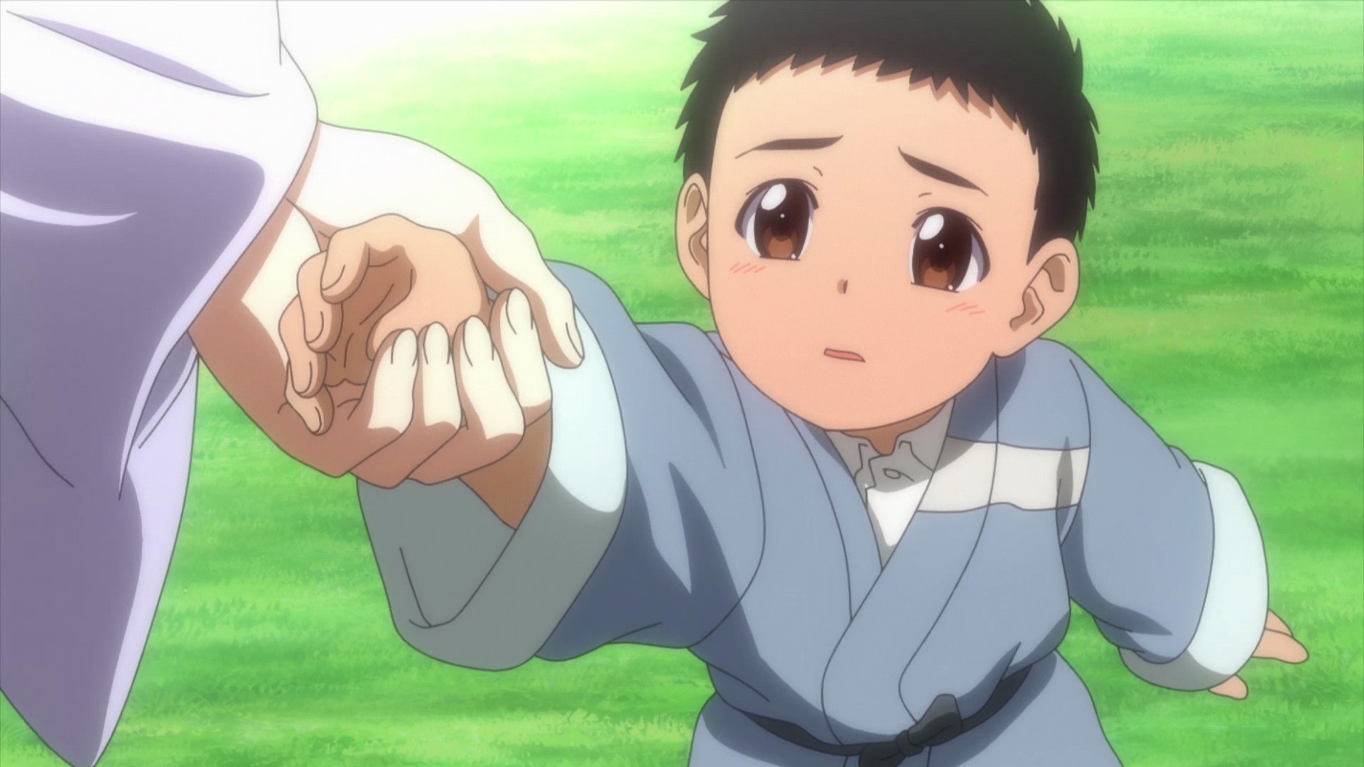 Watch Tenchi Muyo! Ryo-Ohki S4 Episode 2 on JioHotstar