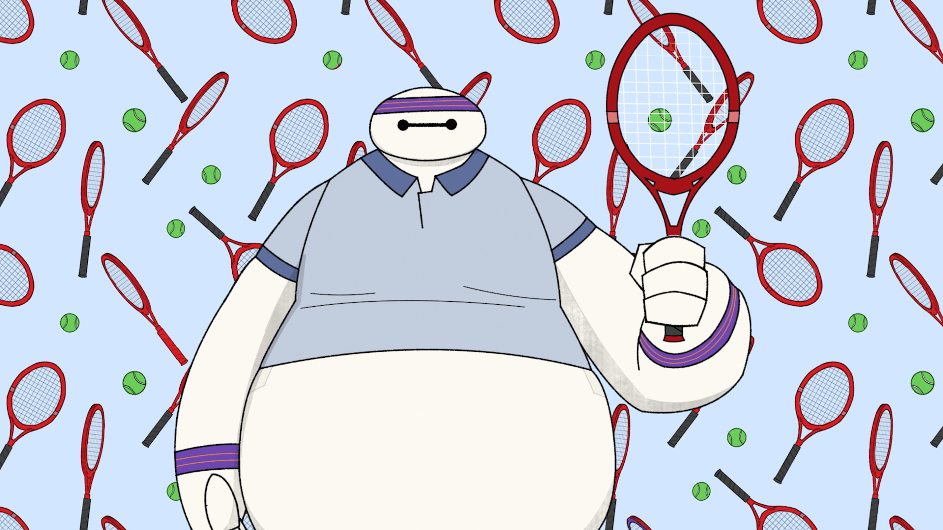 Big Hero 6 The Series (Shorts) - Disney+