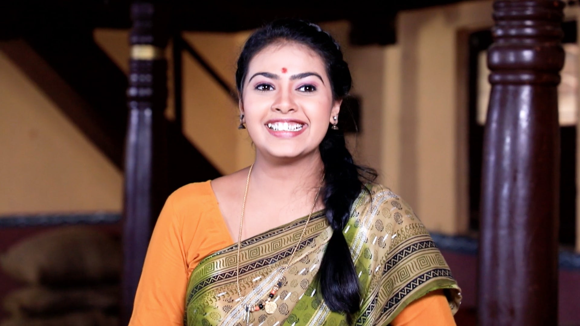 Watch Papa Pandu S1 Episode 319 on JioHotstar