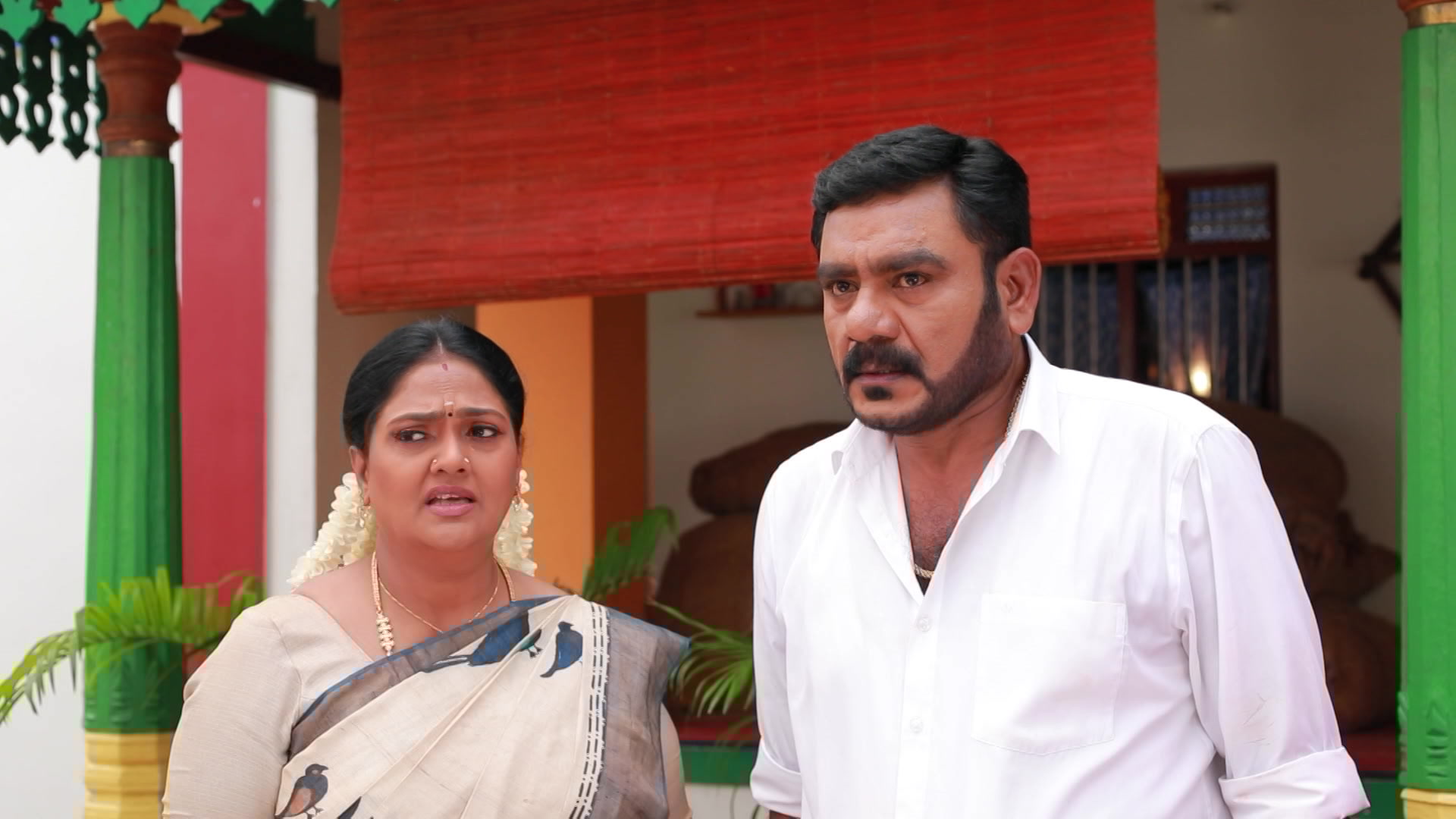 Stream pandian-stores Online | Watcho