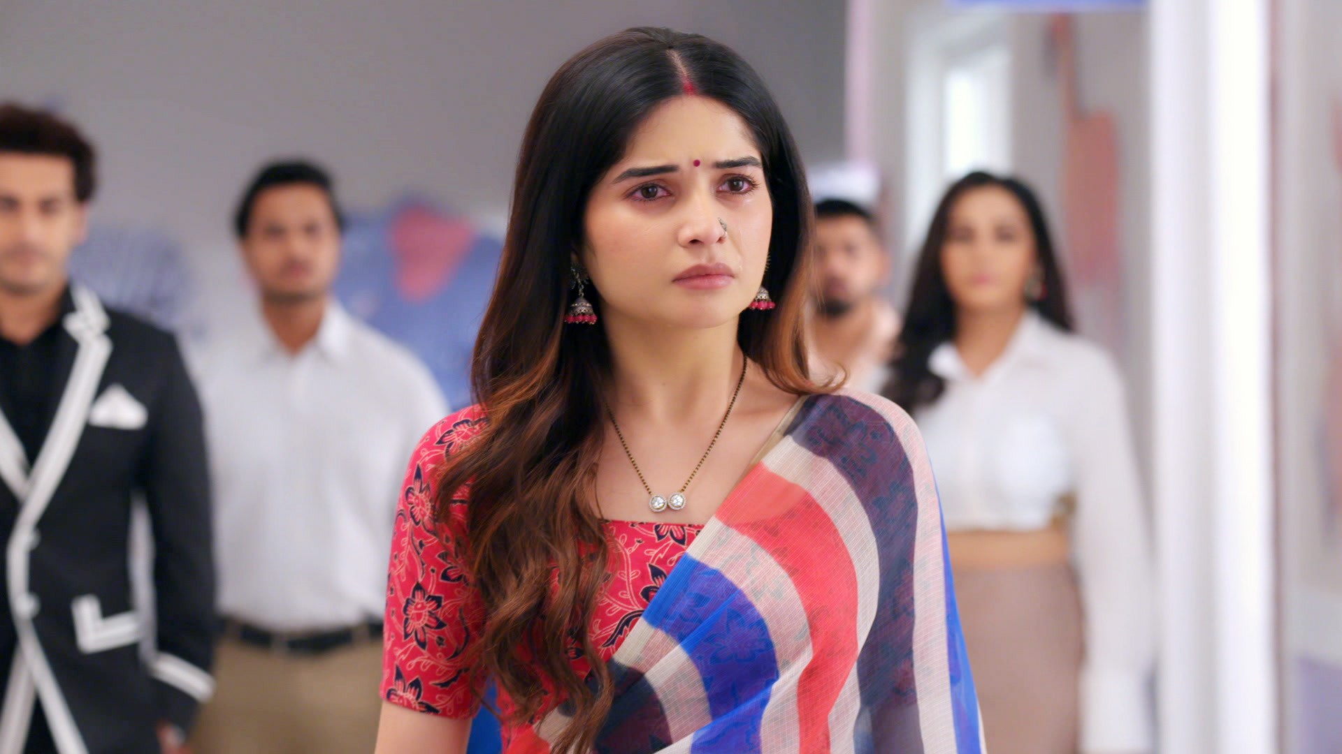 Watch Ghum Hai Kisikey Pyaar Meiin Episode 1364 on JioHotstar