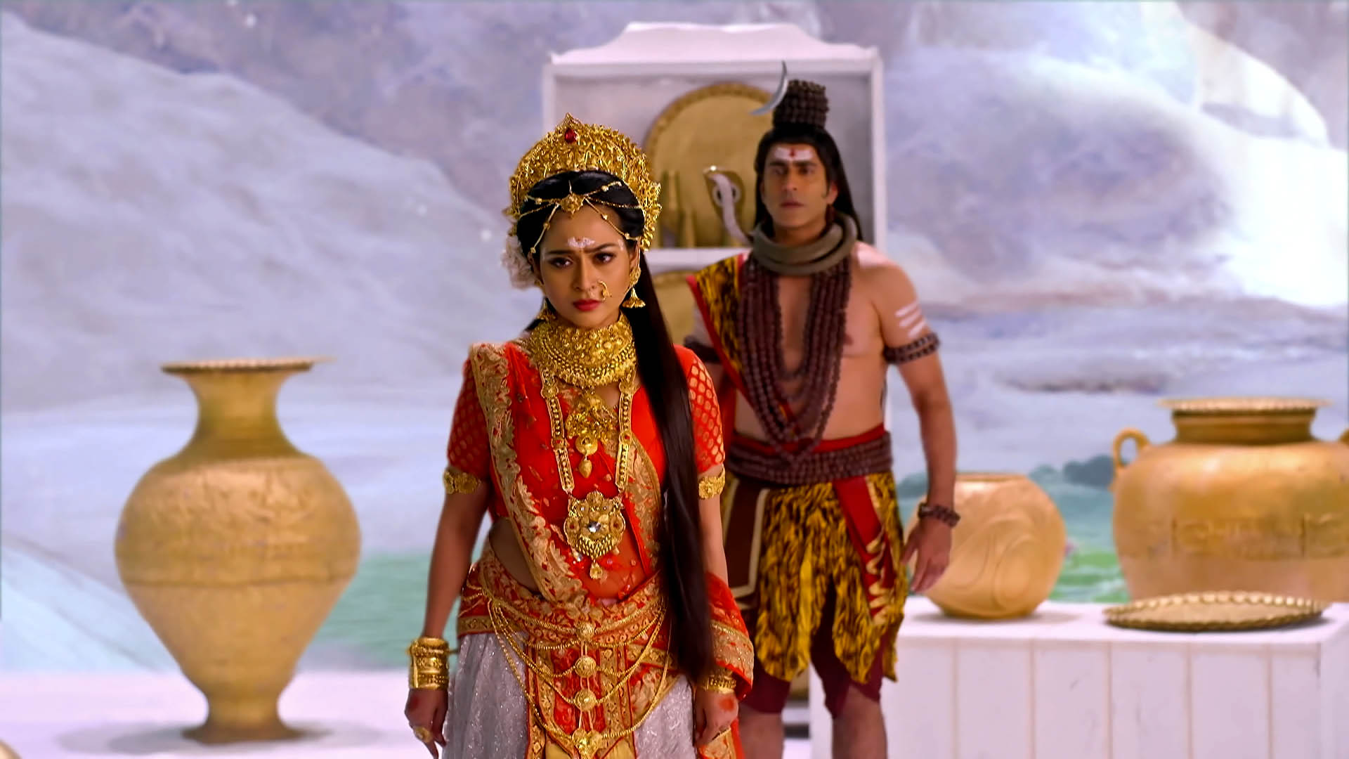 Watch Joy Gopal S1 Episode 111 on JioHotstar