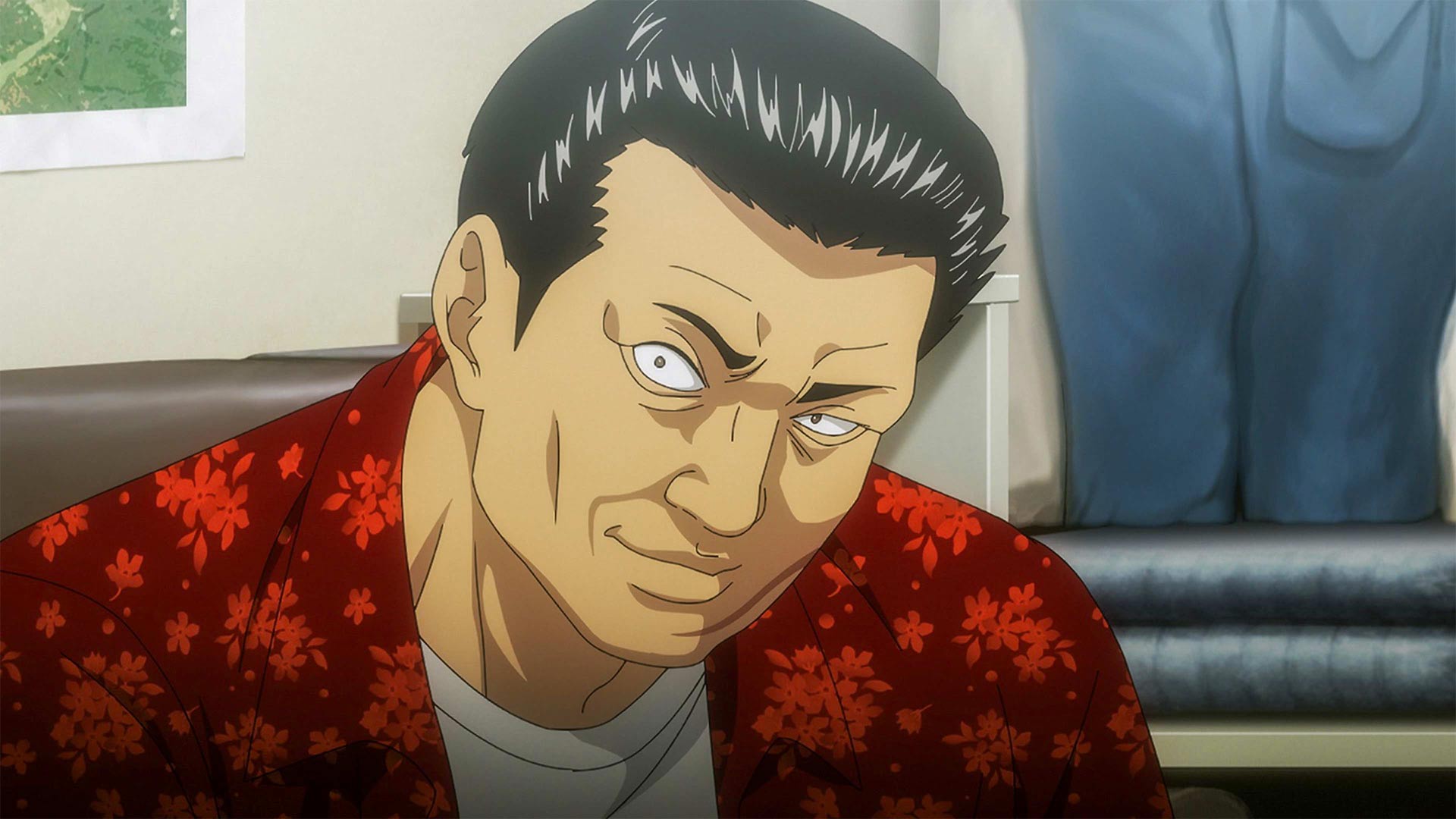 Watch The Fable Episode 7 on JioHotstar