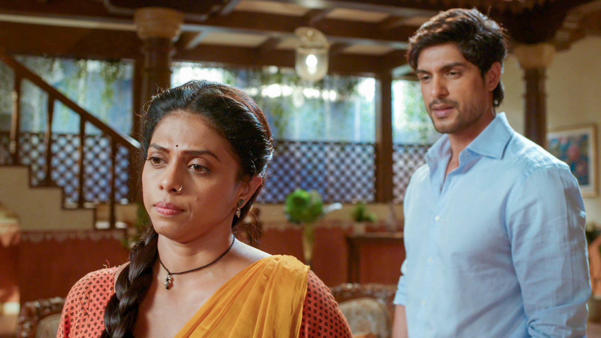 Watch Maati Se Bandhi Dor Episode 90 on JioHotstar Watch Maati Se Bandhi Dor Episode 90 on JioHotstar