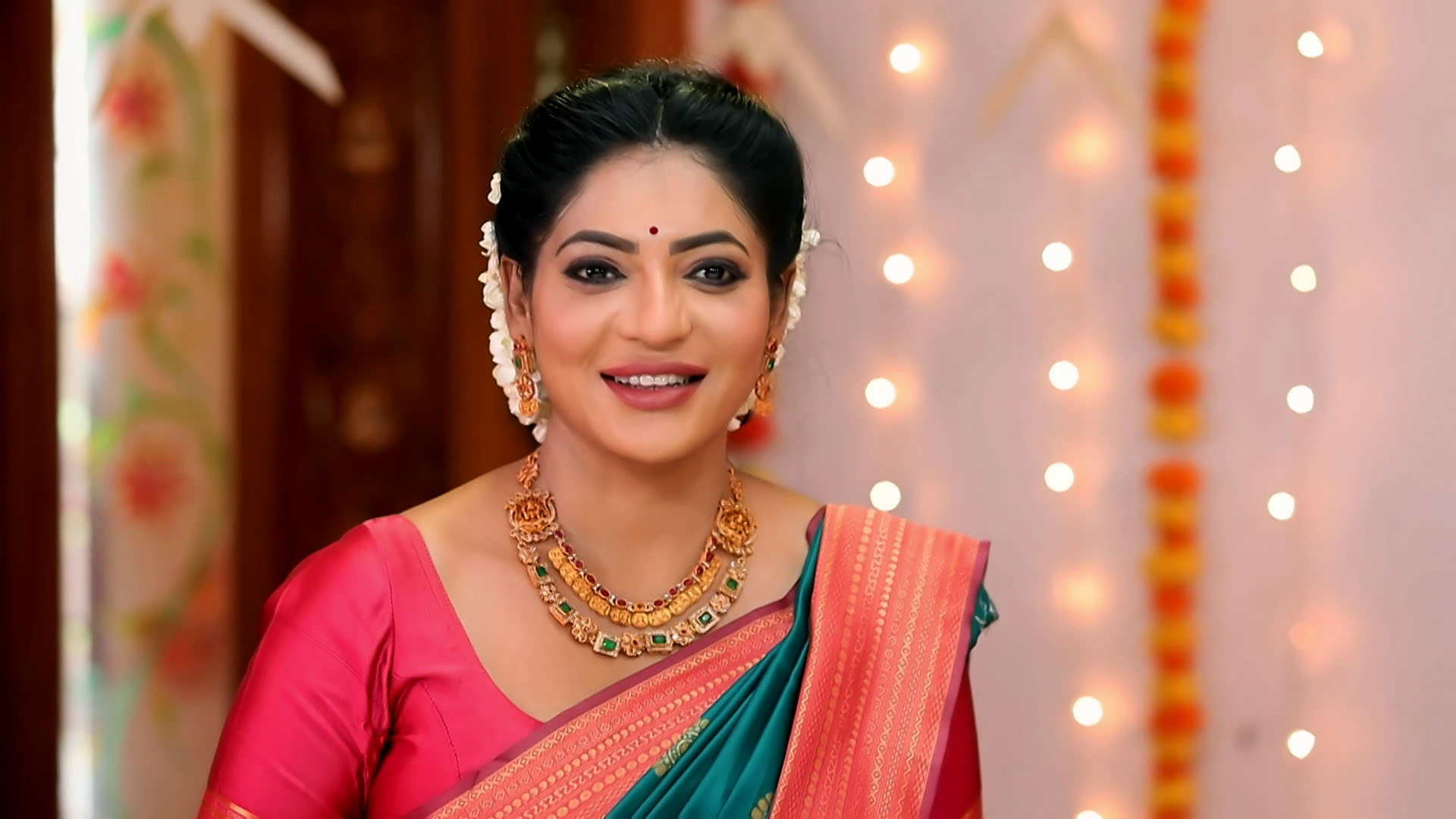 Watch Baakiyalakshmi Episode 262 on JioHotstar