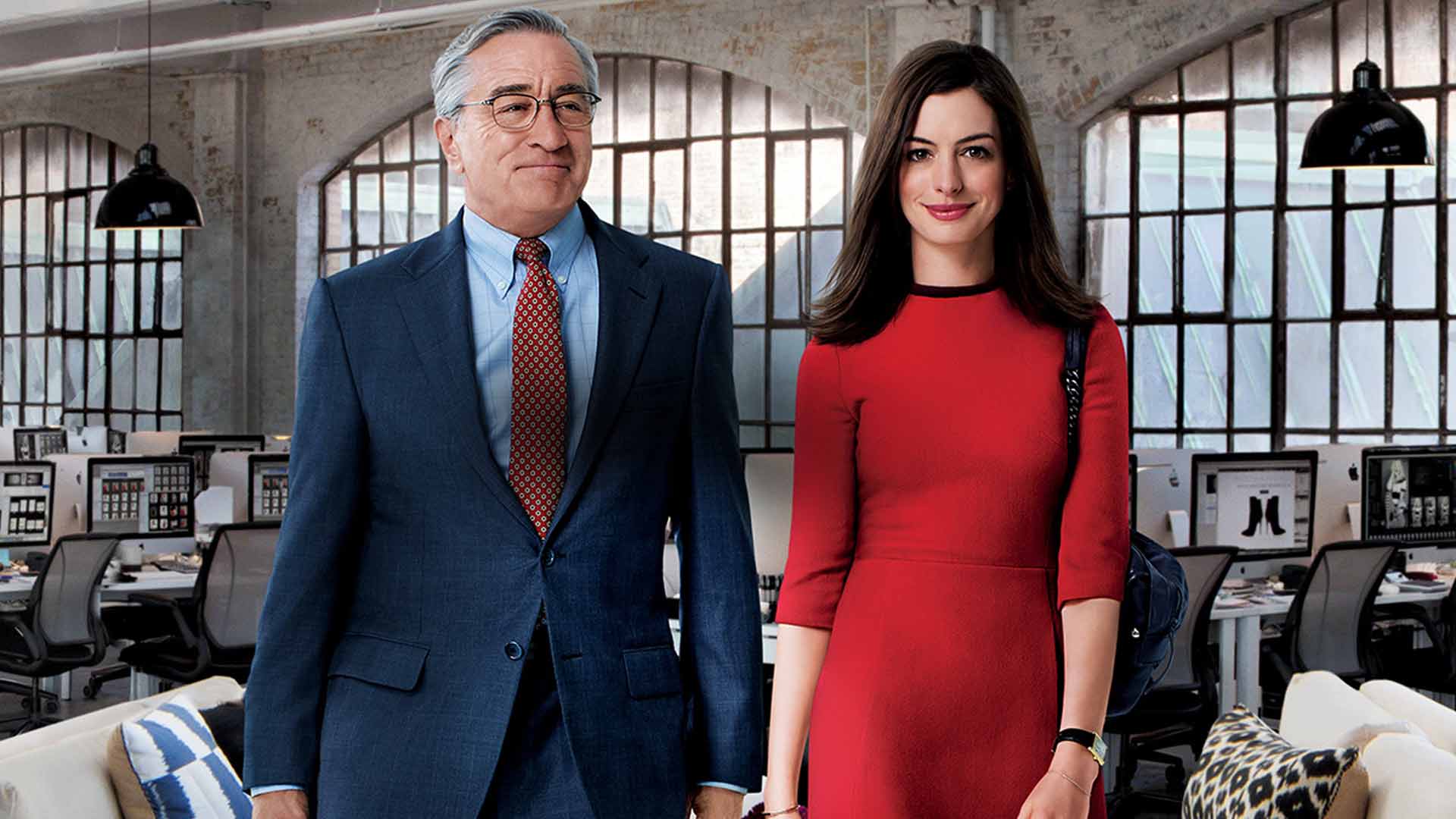 Watch The Intern - JioHotstar