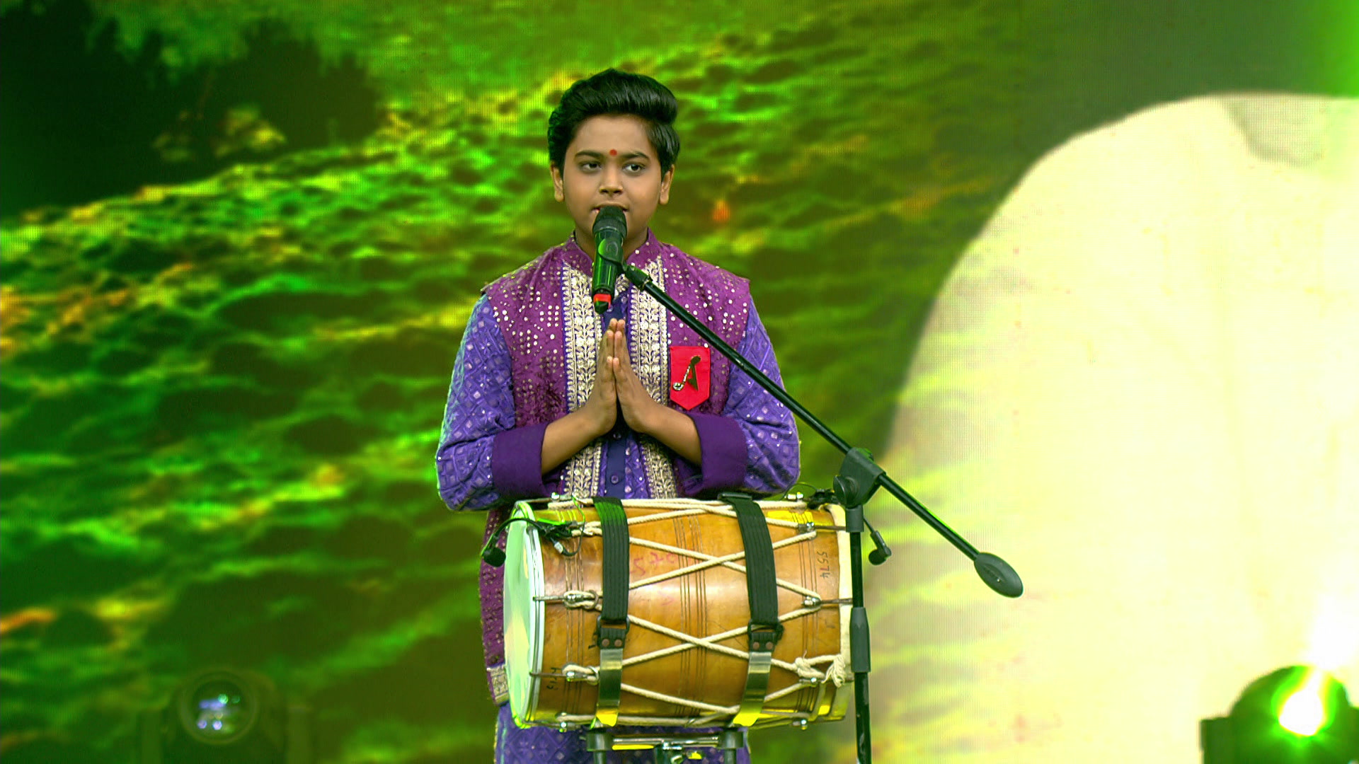 Watch Me Honar Superstar - Chhote Ustaad S3 Episode 24 on JioHotstar