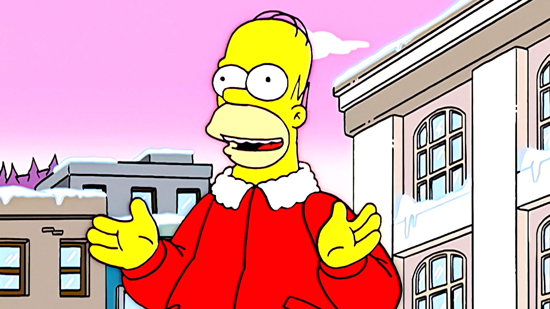 Watch The Simpsons Episode 7 on JioHotstar