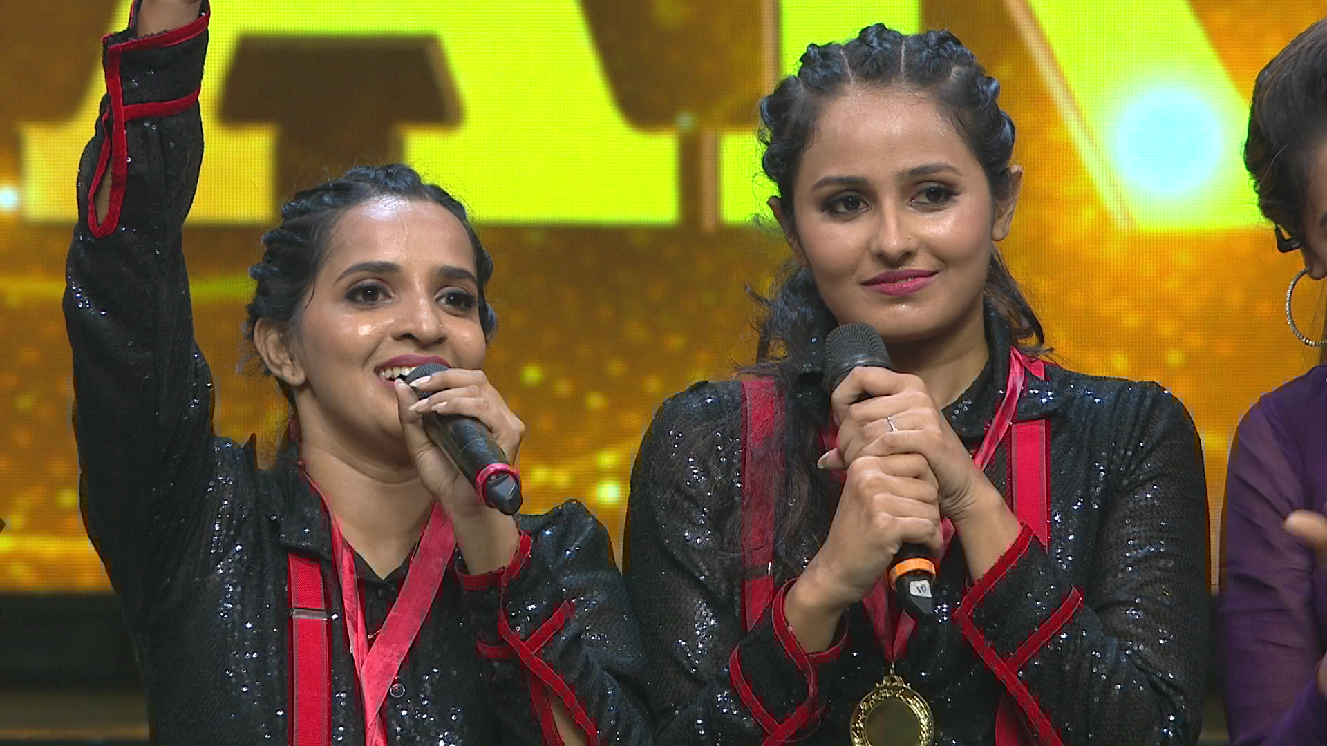 Watch Dancing Stars Episode 6 on JioHotstar