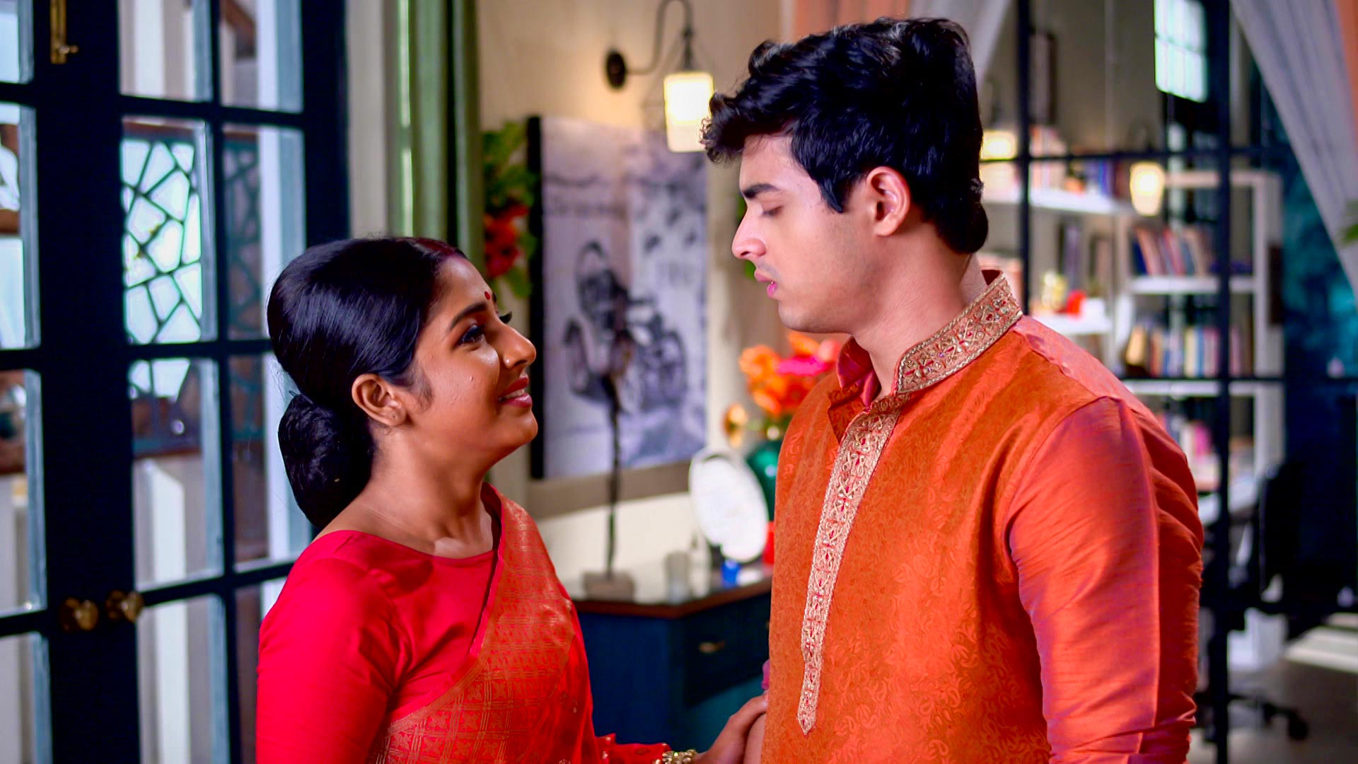 Watch Chookar Mere Mann Ko S1 Episode 32 on JioHotstar