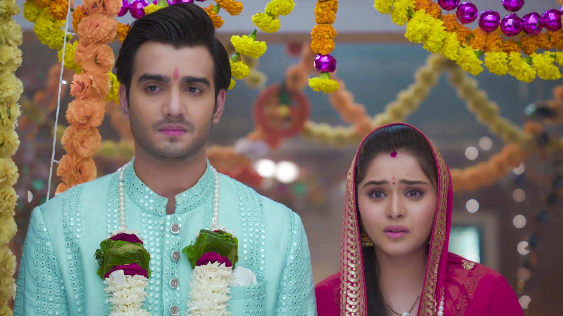 Watch Anupama - Sarvagunaa Sampanne Episode 729 on JioHotstar