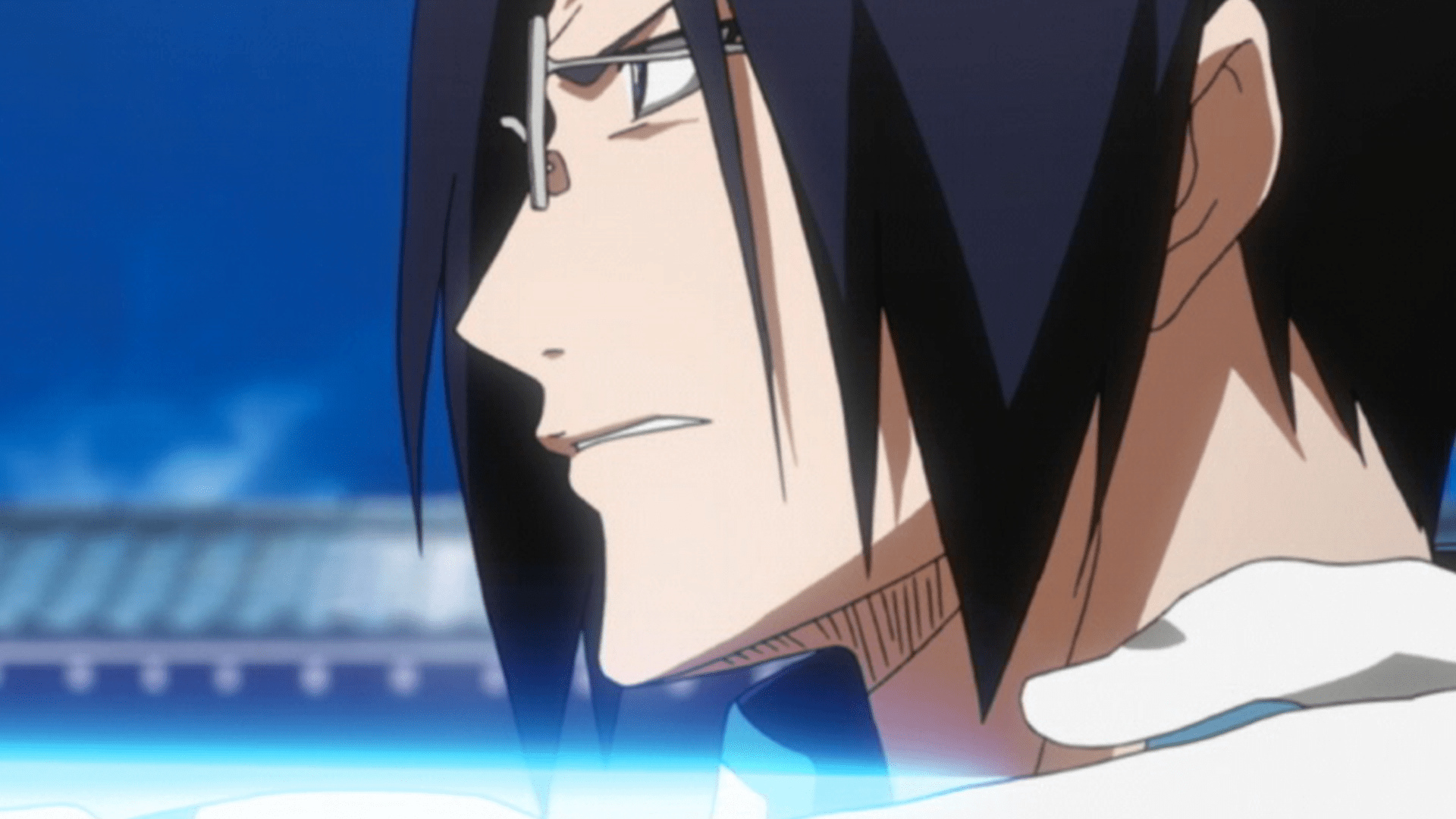 Watch Bleach Episode 12 on Disney+ South Africa | English Anime Series