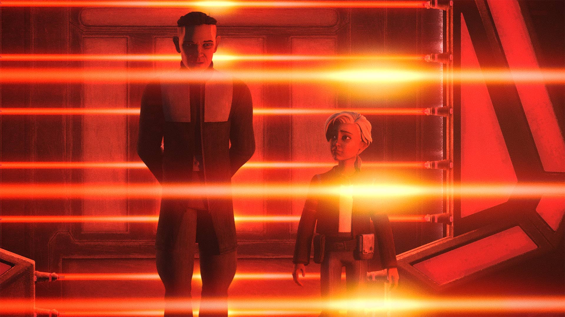 Watch Star Wars: The Bad Batch S3 Episode 12 on JioHotstar