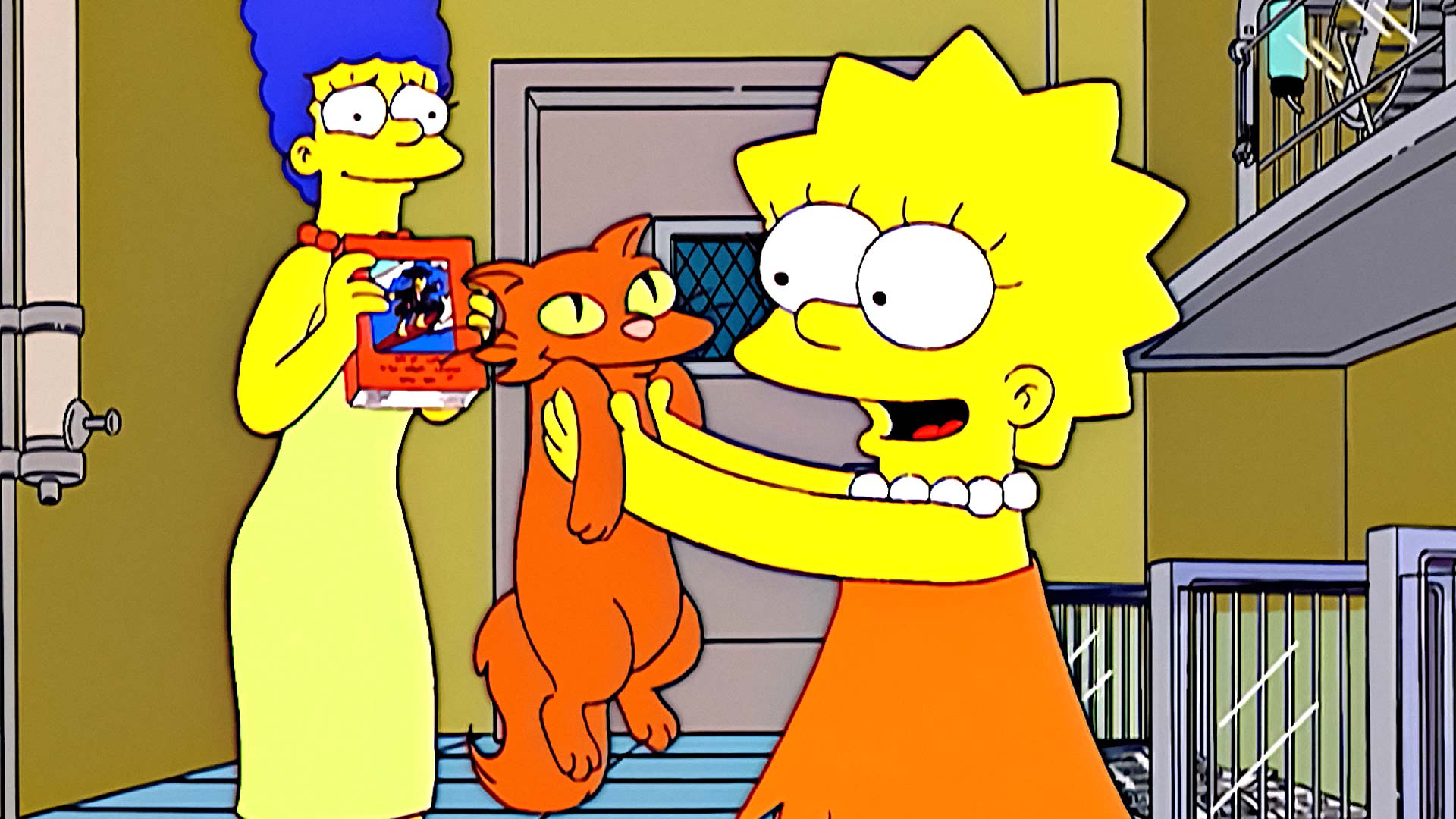 Watch The Simpsons Episode 9 on JioHotstar