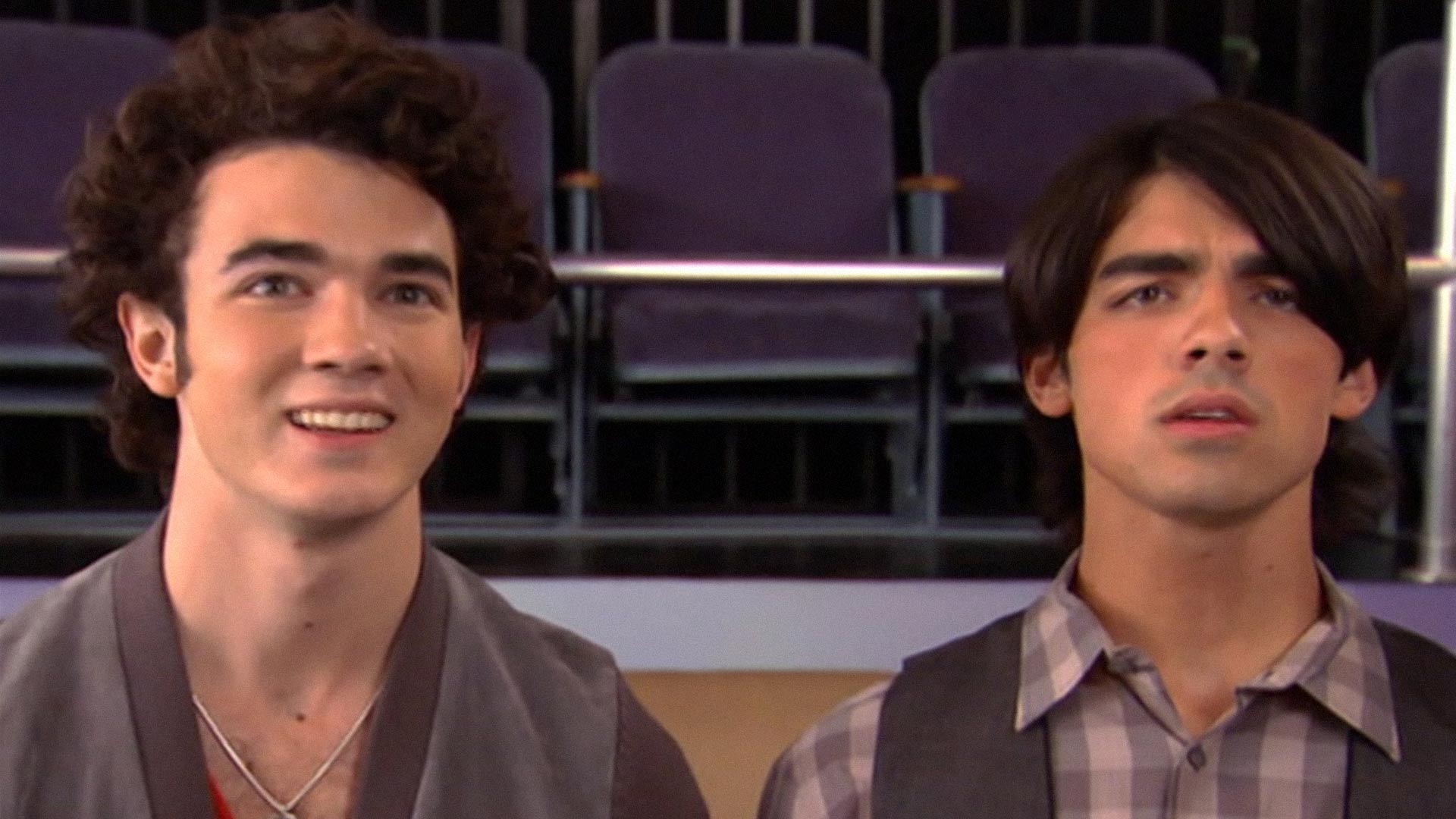 Watch JONAS S1 Episode 20 on JioHotstar