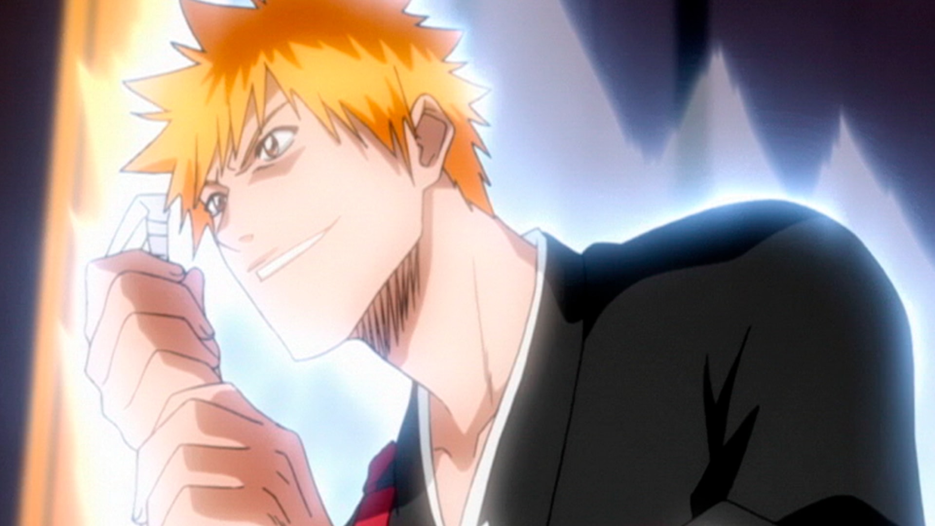 Watch Bleach S4 Episode 13 on Disney+ South Africa | English Anime Series