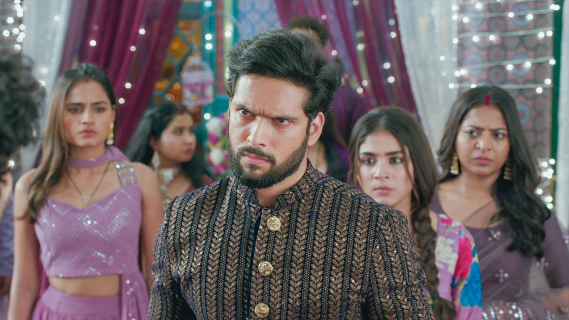 Watch Imlie Episode 1117 on JioHotstar