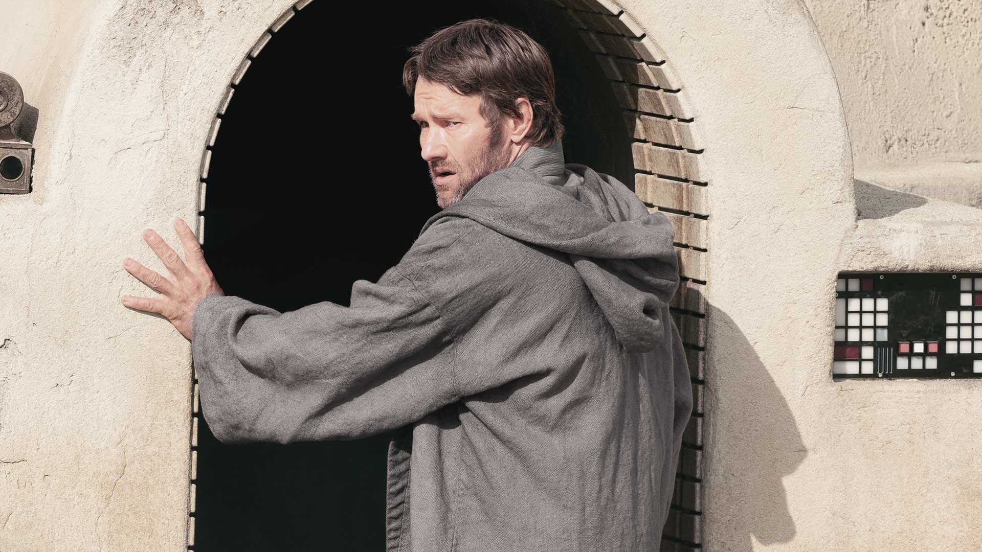 Nonton Part VI Season 1 Episode 6 - Part VI di Disney+